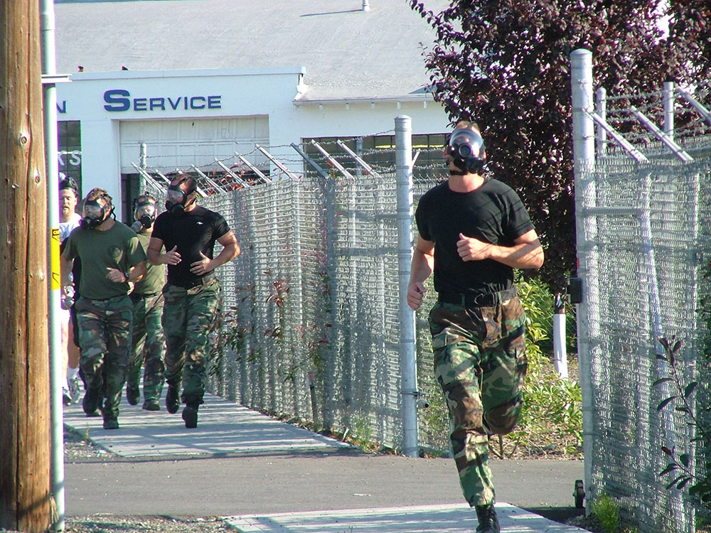 CrossFit | Workout of the Day: Wednesday 040818