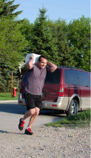 CrossFit | CrossFit and GPP