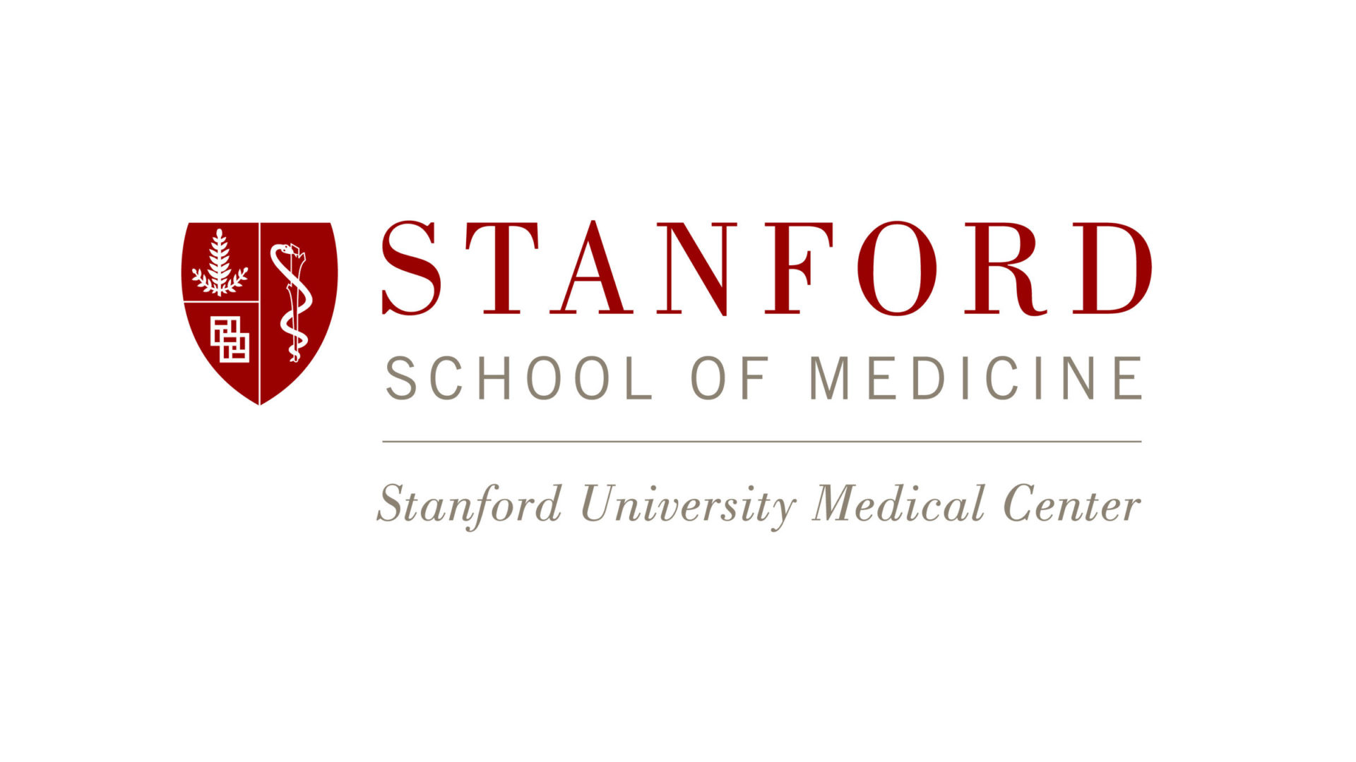 Stanford Medical Logo
