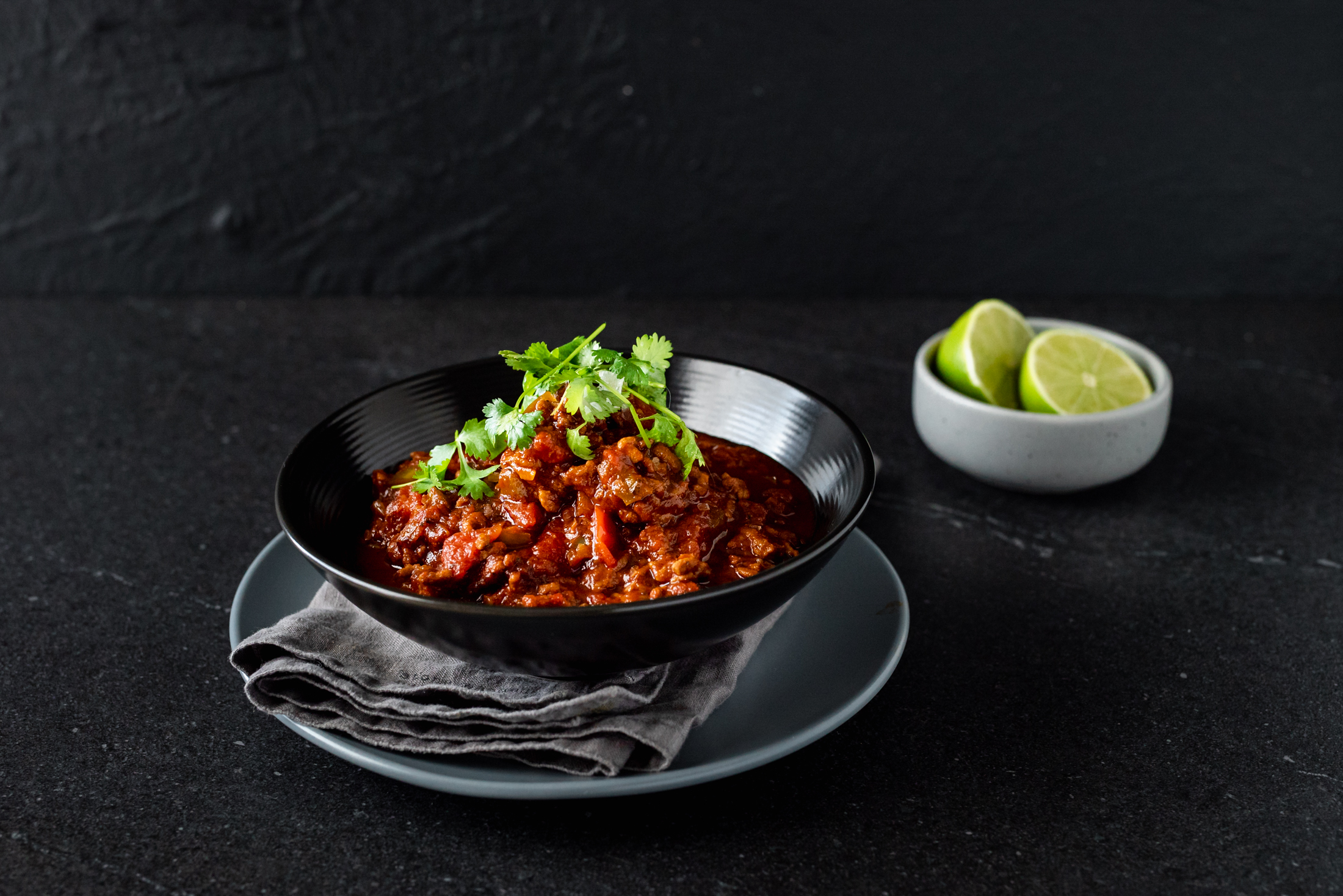 CrossFit | Beef Chili