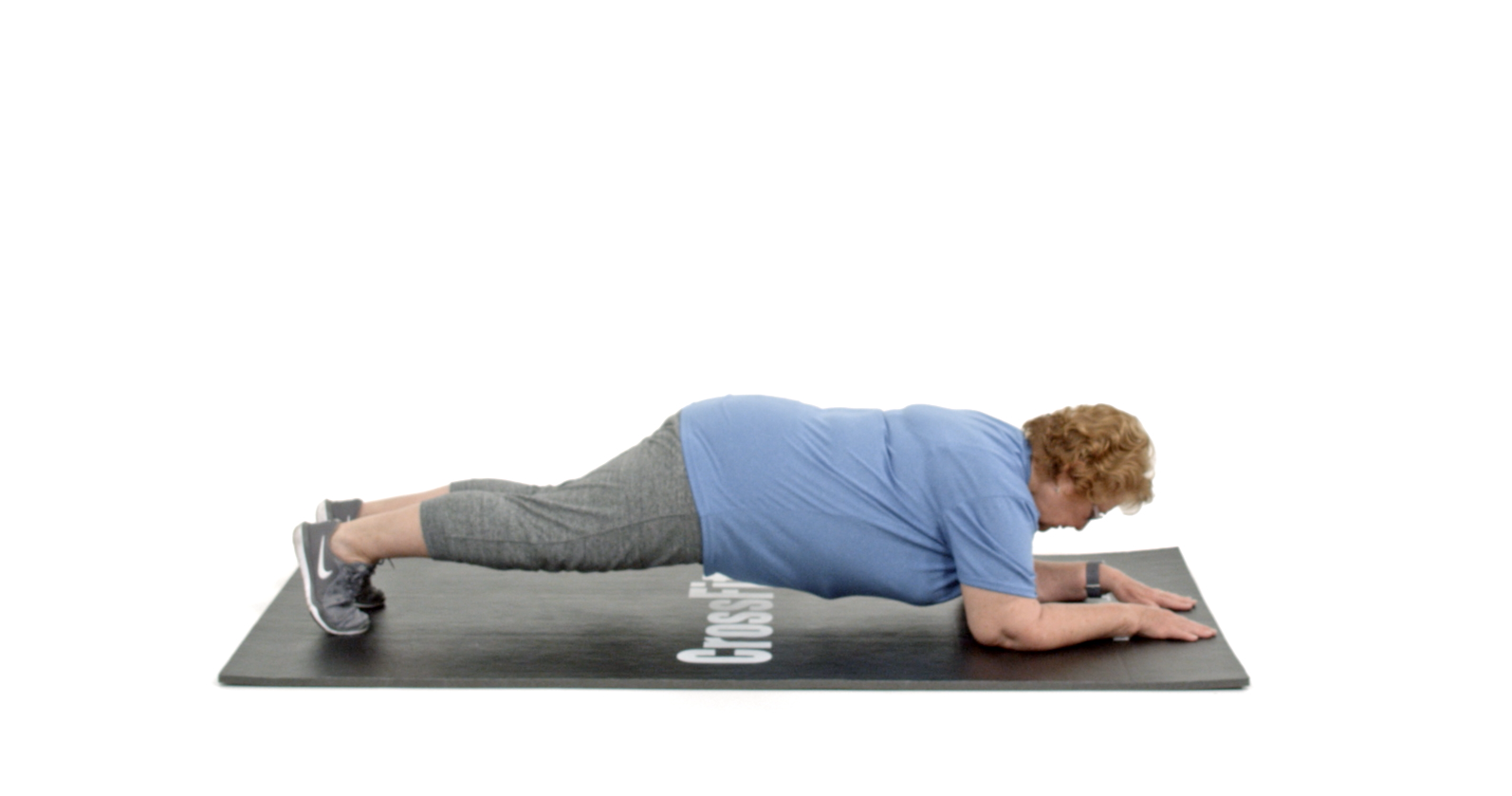 CrossFit | CrossFit.com - 190424