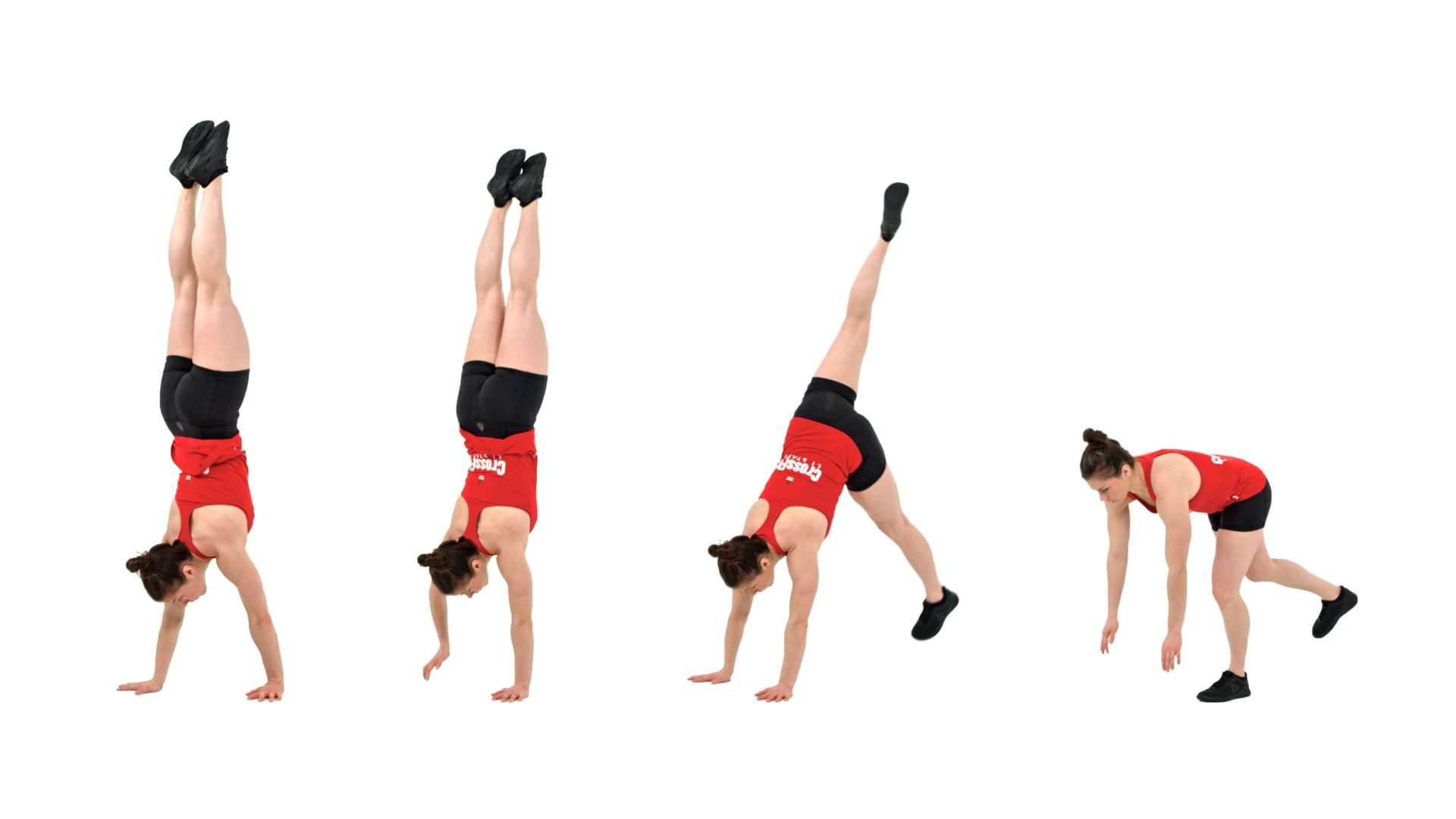 CrossFit 220926