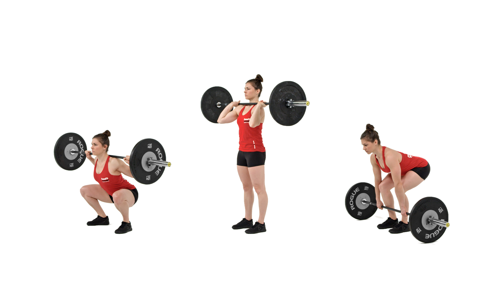 Crossfit Is Stupid