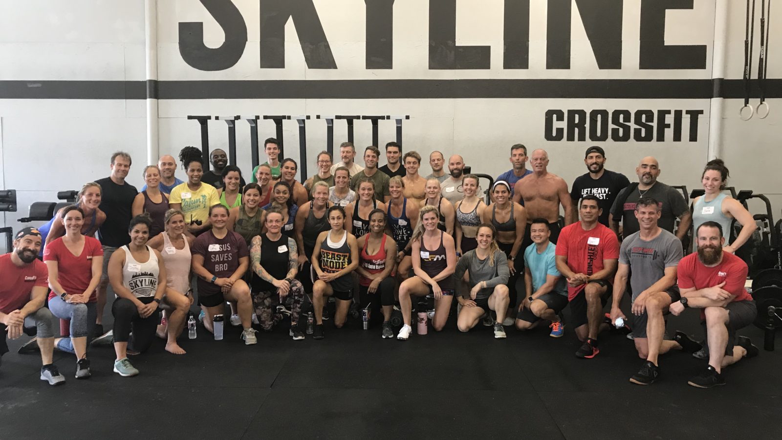 CrossFit | CrossFit.com - 190624
