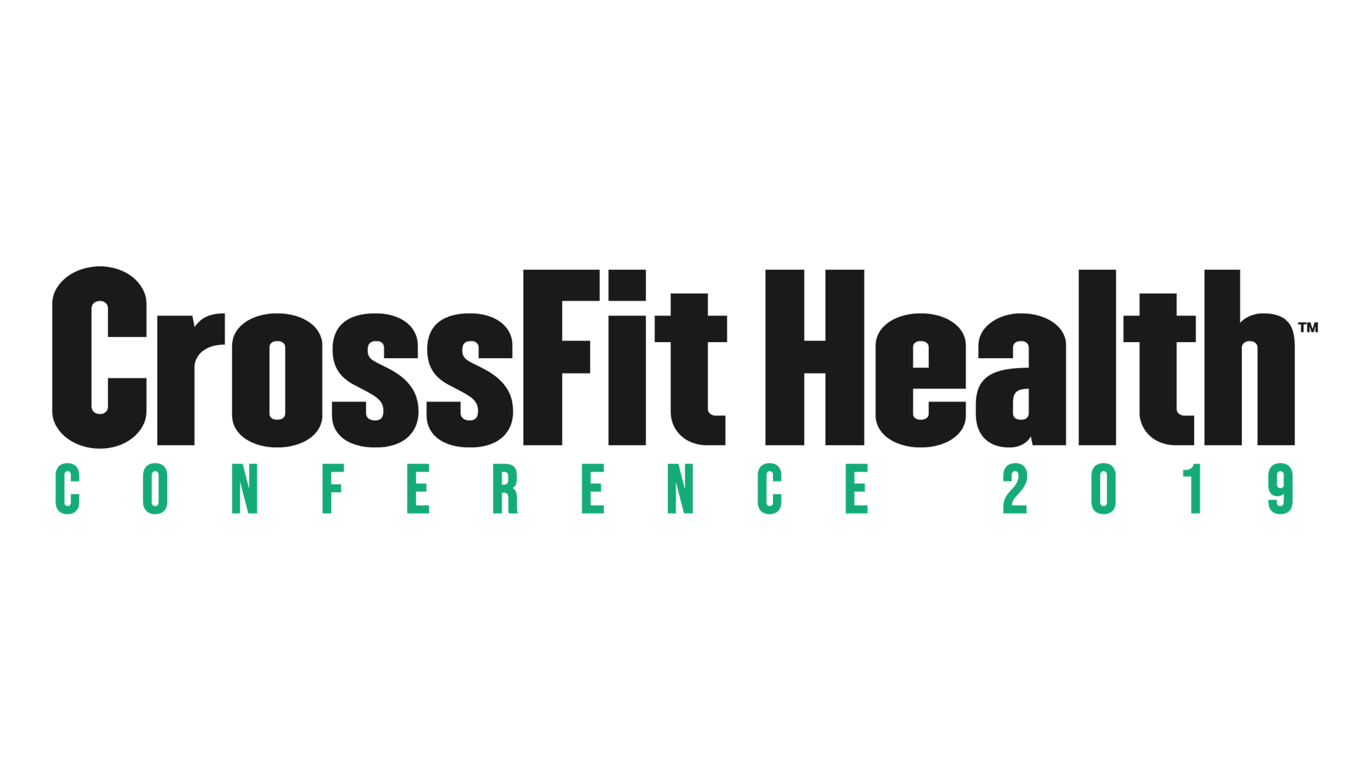 CrossFit | The 2019 CrossFit Health Conference