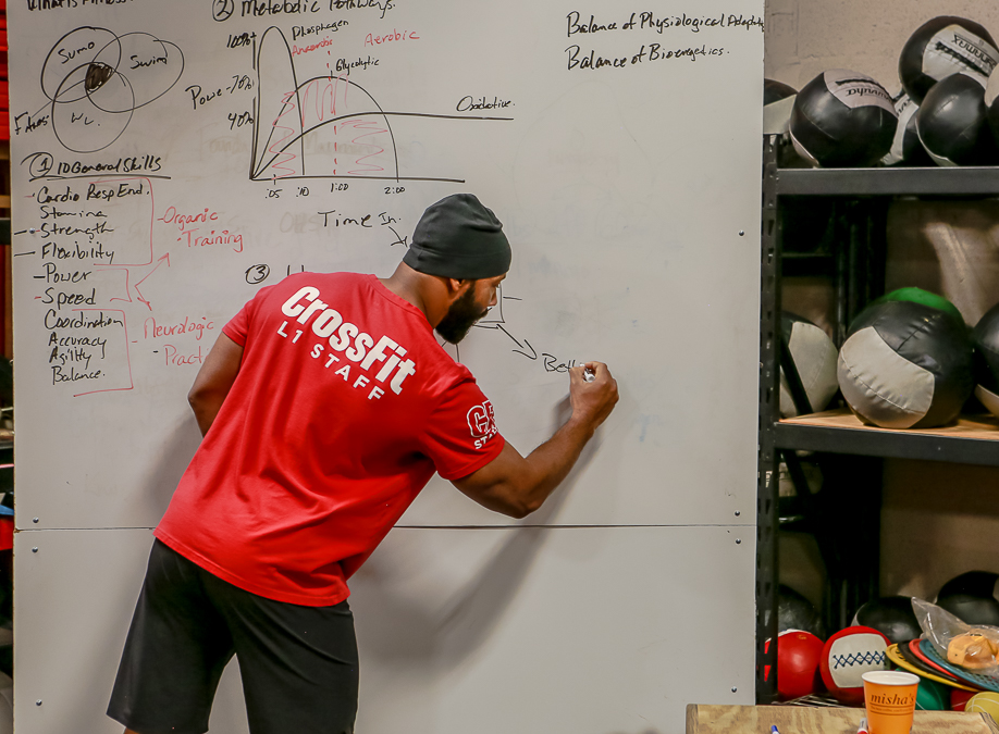 CrossFit | Updates to the Certified CrossFit Trainer Eligibility and ...