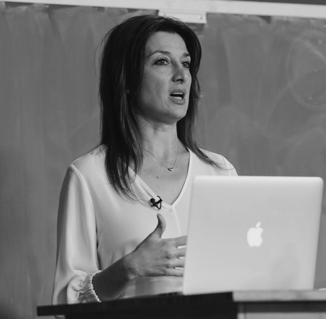 CrossFit | The secret life of data