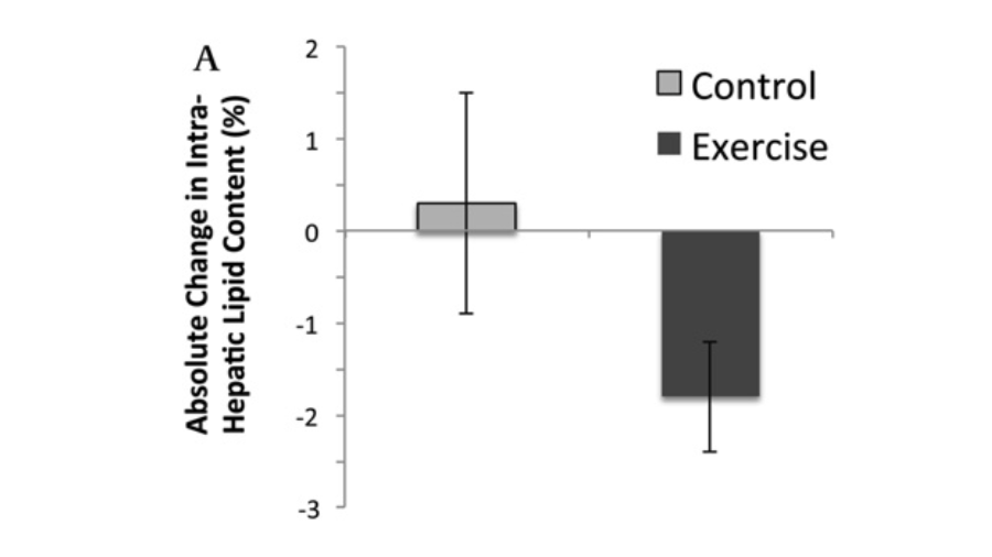 CrossFit | Resistance Exercise Reduces Liver Fat and Its Mediators in ...