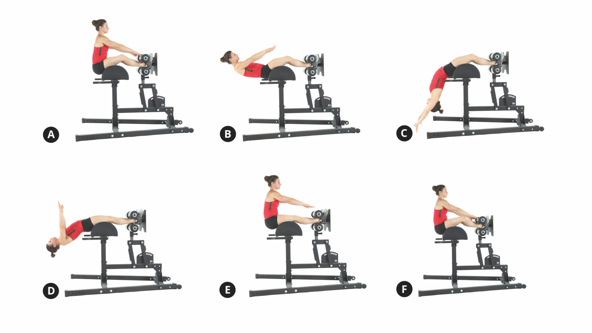 Homemade Ghd Machine