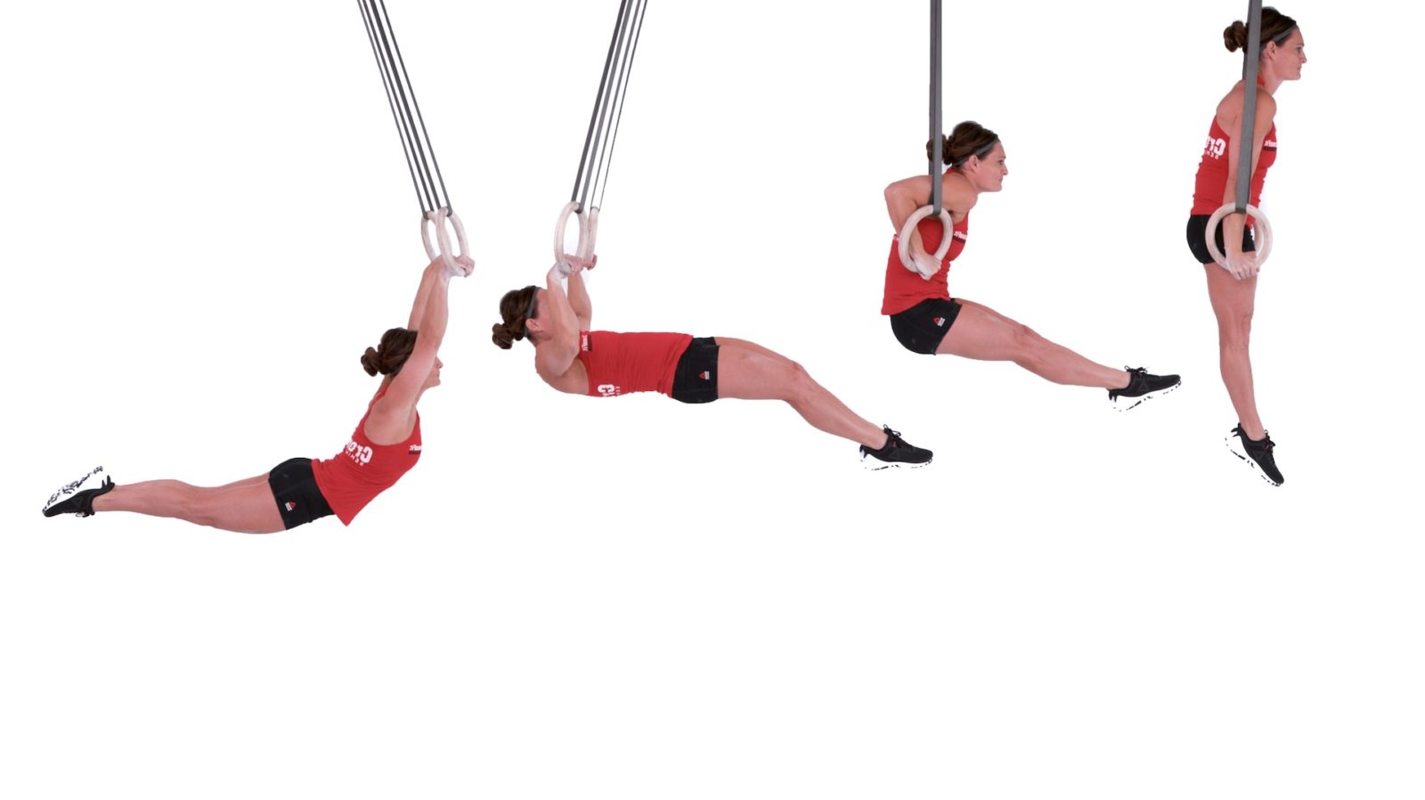 CrossFit | 190908