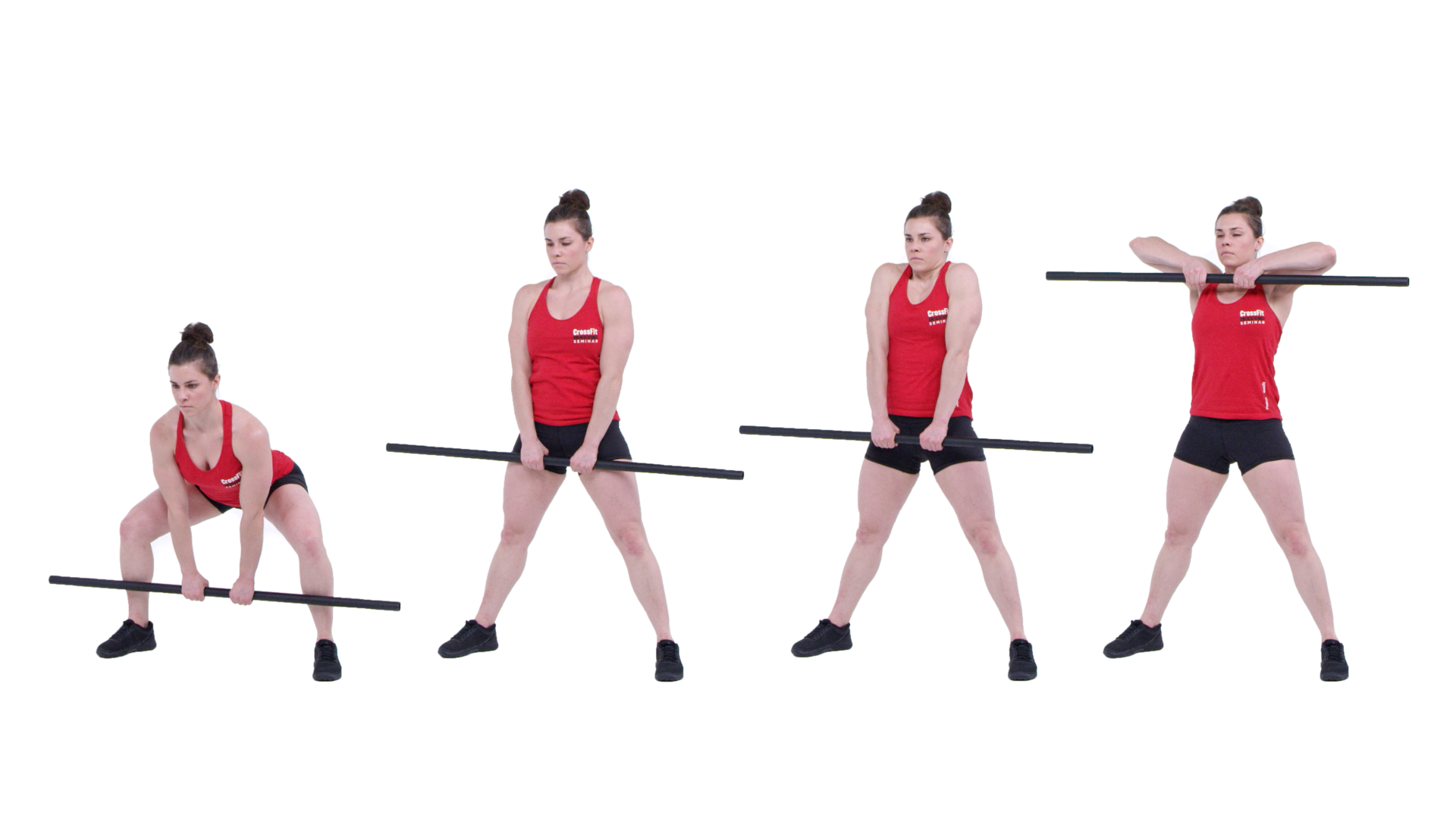 CrossFit | CrossFit.com - 220421