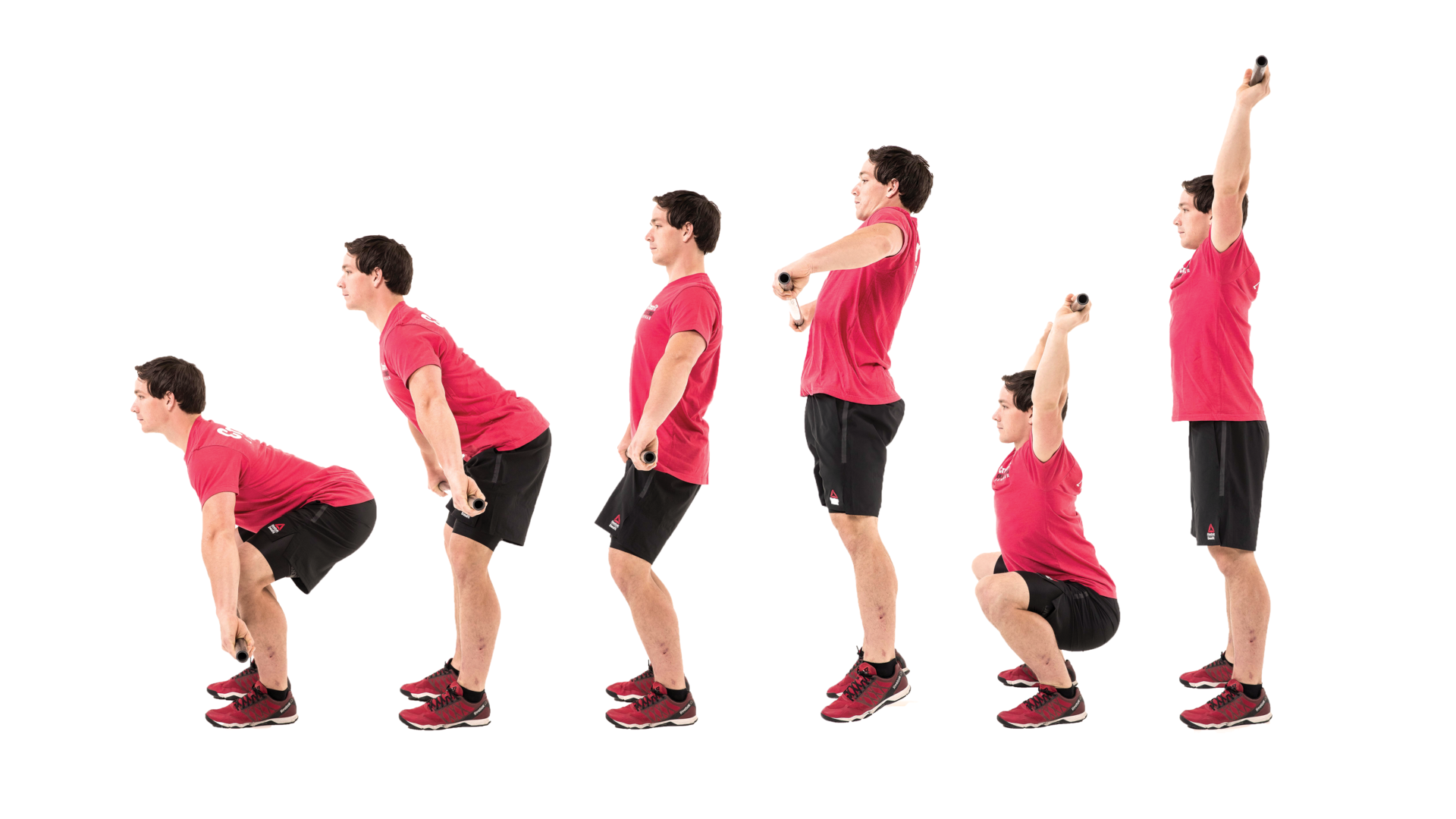 CrossFit | The Power of Progression, Part 4: Using Progressions