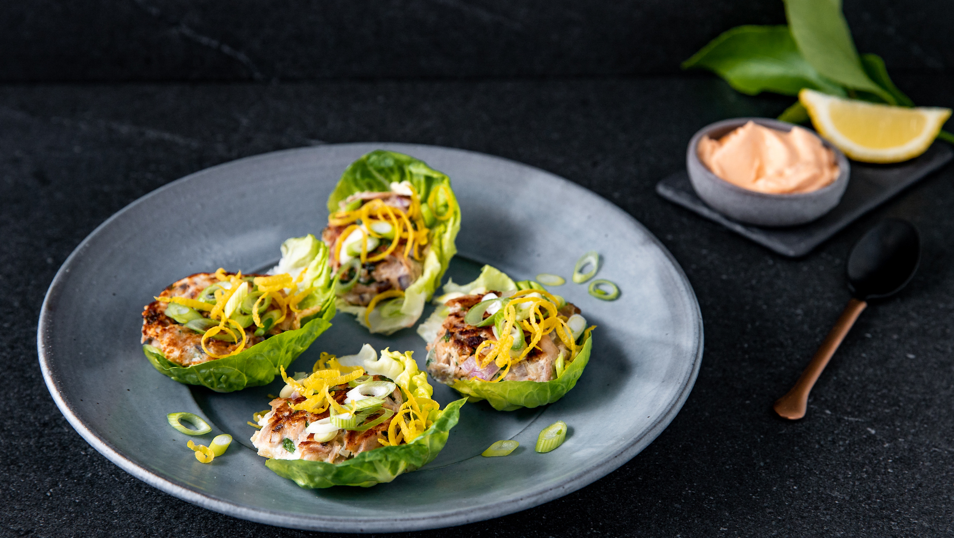 CrossFit | Tuna Fish Cakes