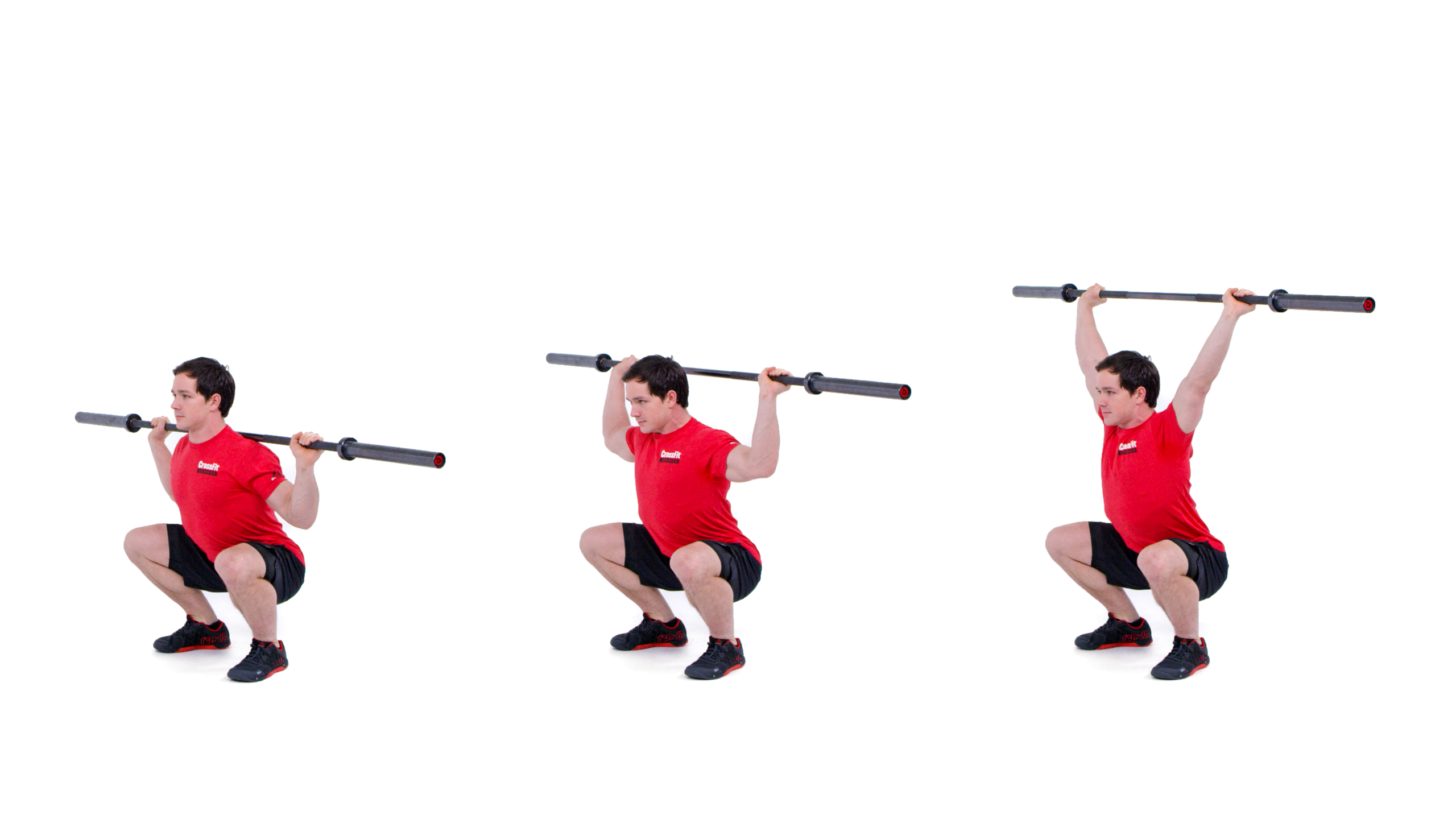 CrossFit | The Sots Press