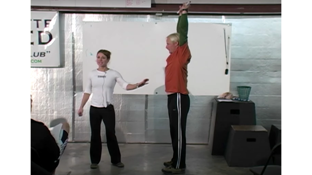 CrossFit | 200417
