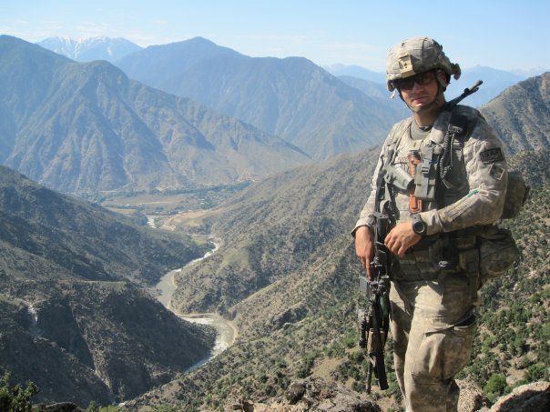 CrossFit | CrossFit Hero and Tribute Workouts