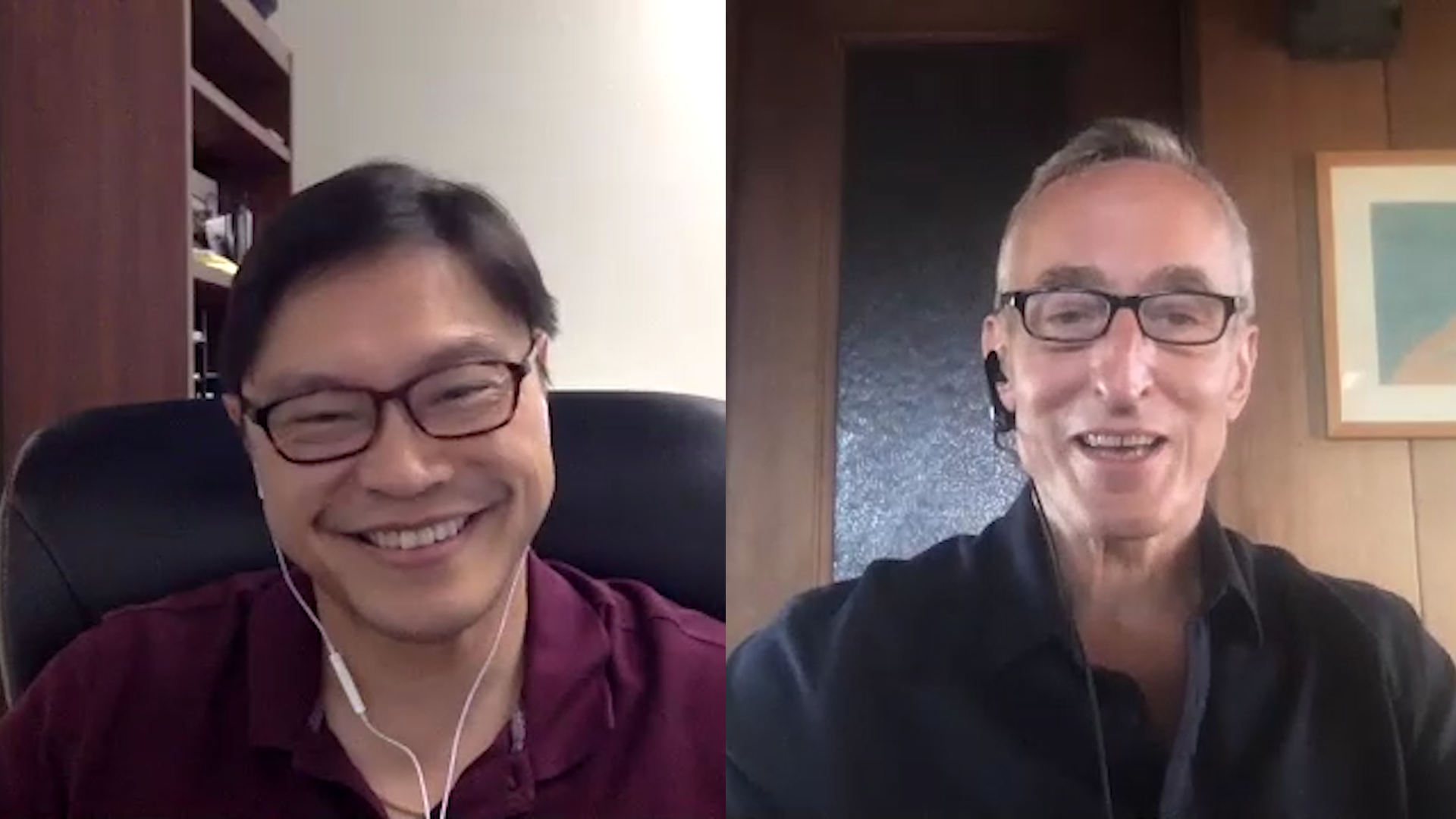 CrossFit | Interview With Dr. Jason Fung and Gary Taubes