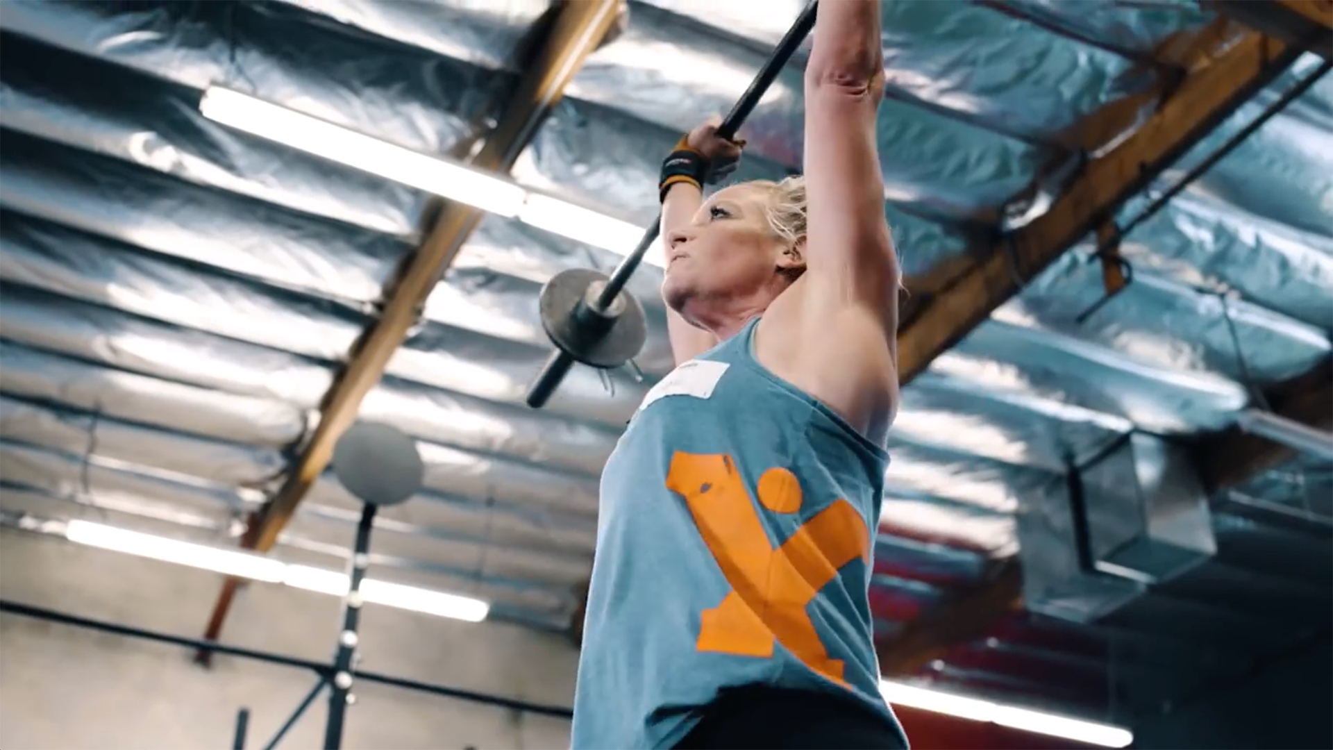 CrossFit | Kai Rainey: 720 hours