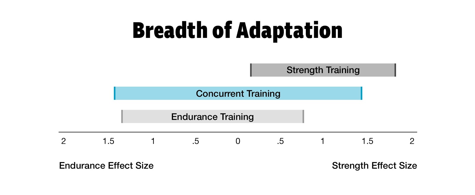 CrossFit | Make Every Calorie Count: Optimizing Adaptation
