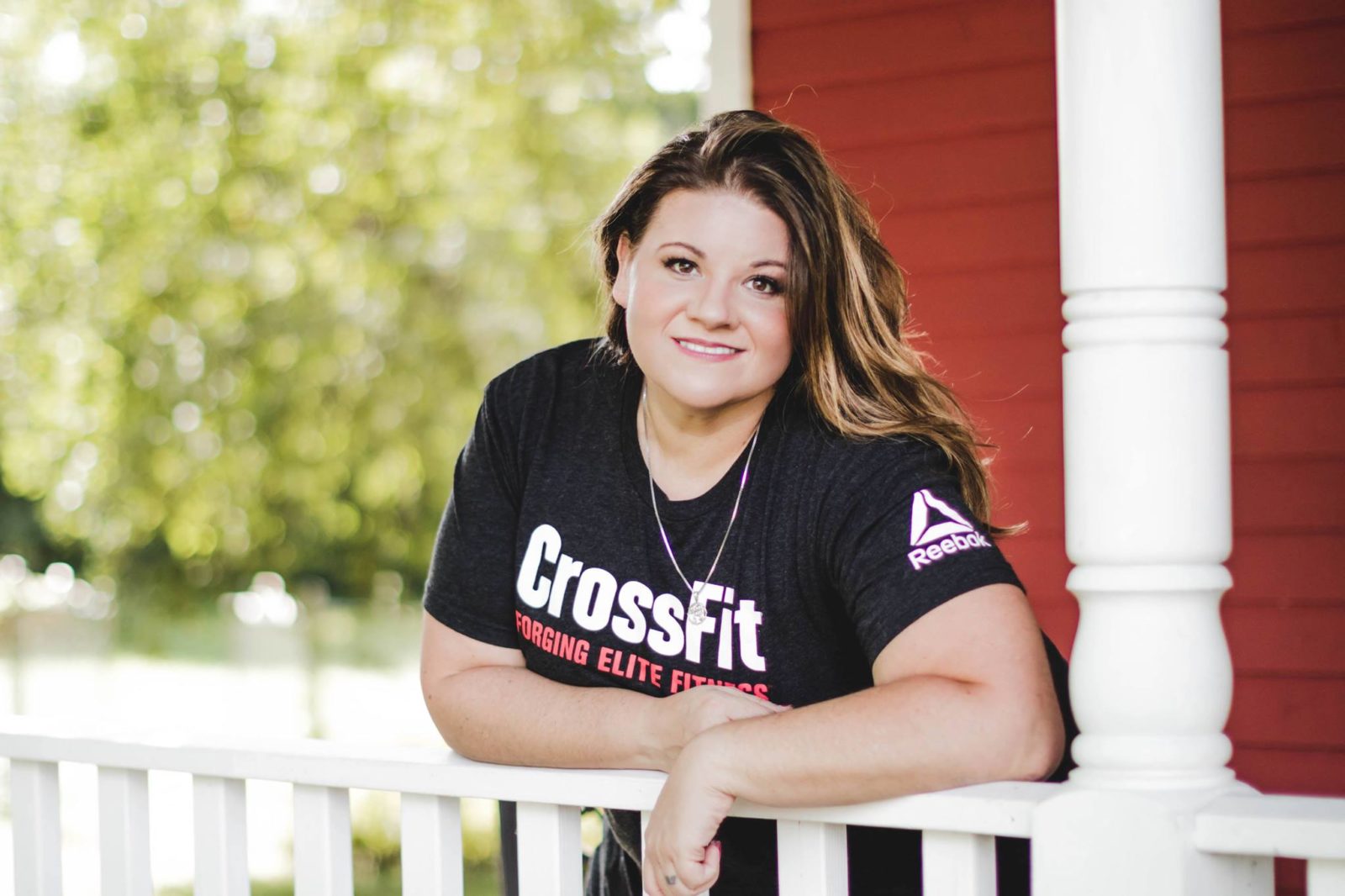 CrossFit | Athena Perez’s Lessons in Empathy and Inclusivity
