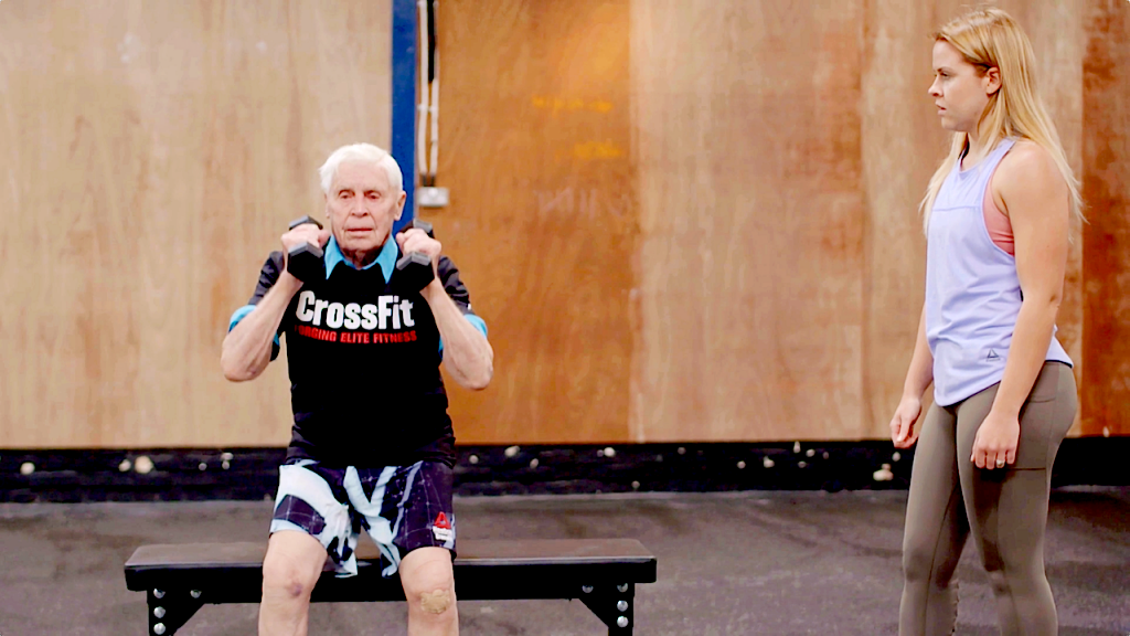 CrossFit | CrossFit.com - 200915