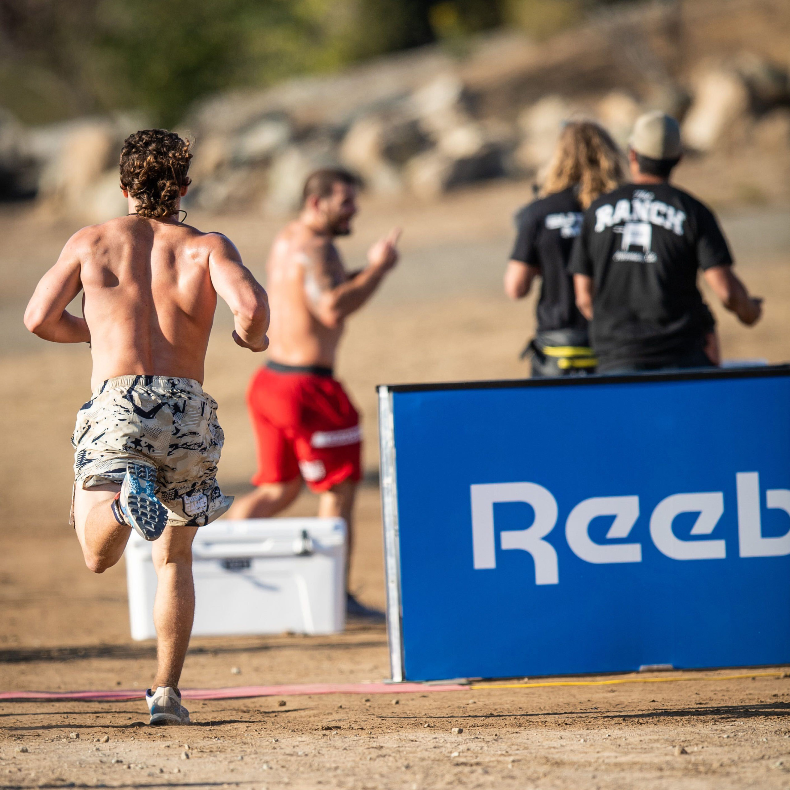CrossFit | CrossFit.com - 201024