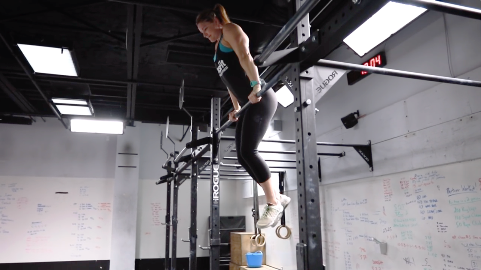 CrossFit | 201025