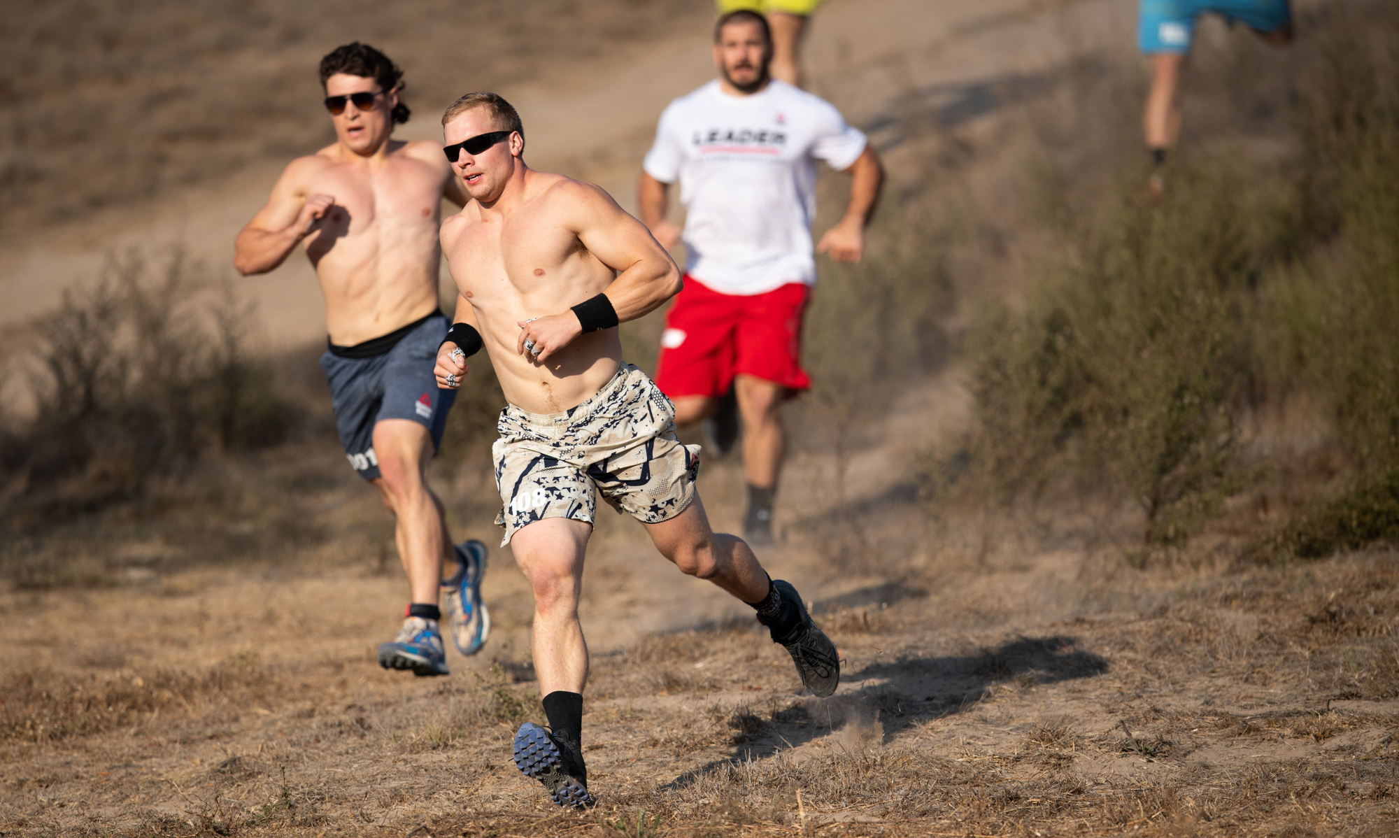 CrossFit | CrossFit.com - 201028
