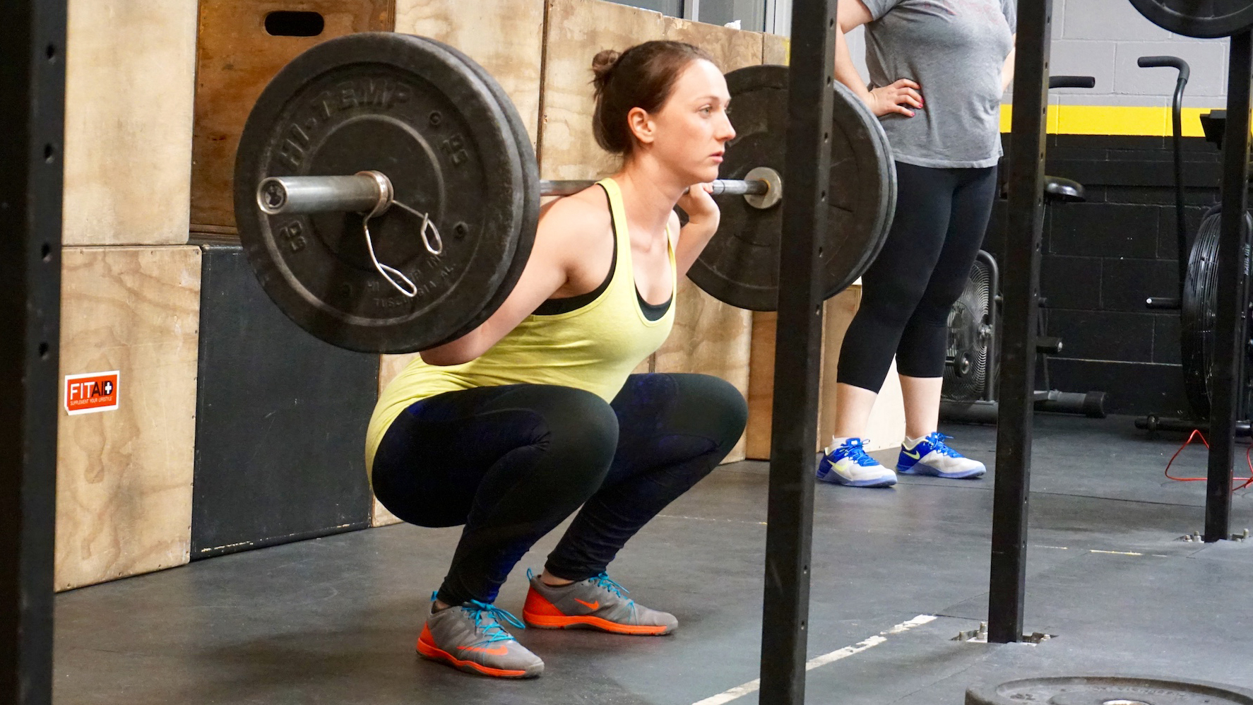 CrossFit | CrossFit.com - 201102
