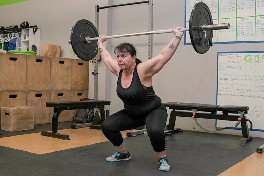 CrossFit | CrossFit.com - 201212