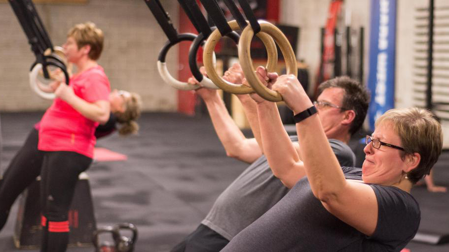 CrossFit | CrossFit.com - 210101