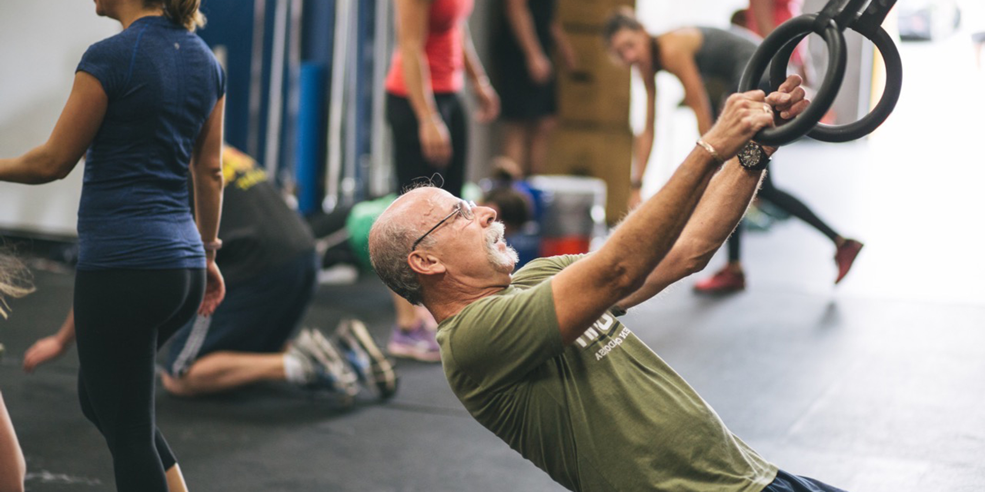 CrossFit | Ask a Coach: How Can I Help Athletes Master Skills When Our ...