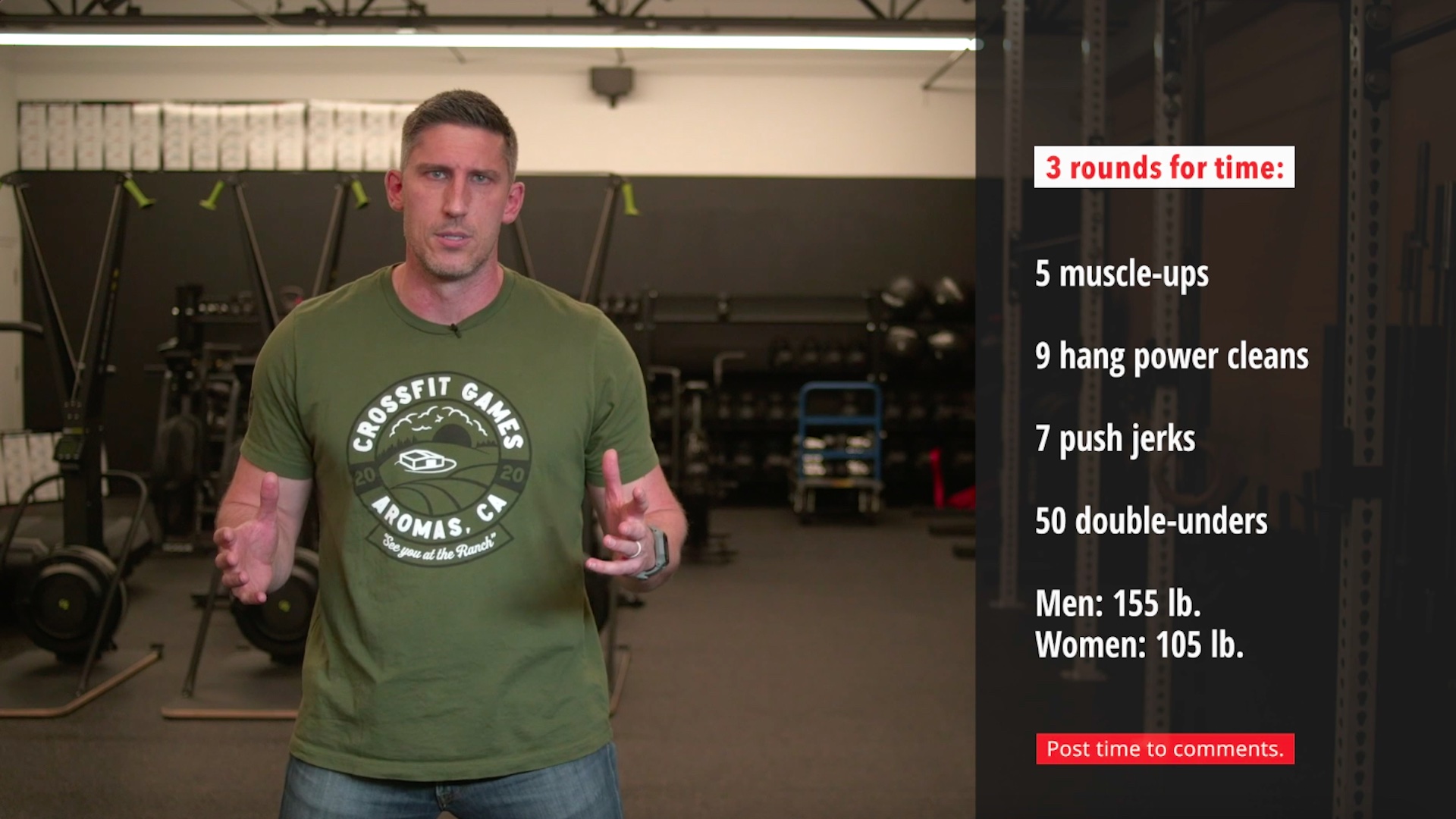 CrossFit | CrossFit.com - 210217