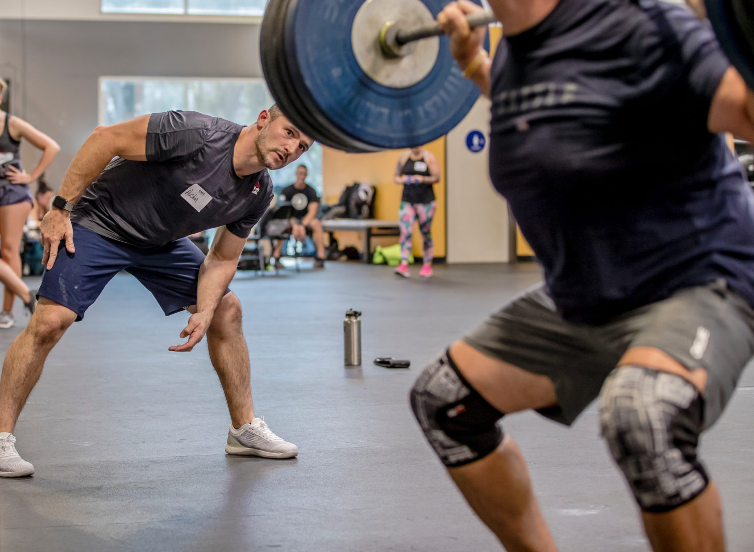 CrossFit | Austin Malleolo Named New Director of U.S. Gym Operations