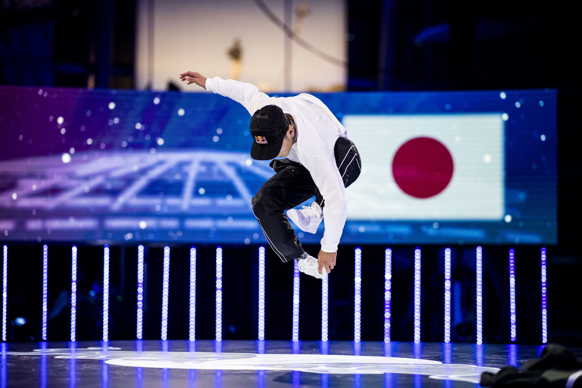 CrossFit | Why B-Boy World Champion Shigekix Does CrossFit