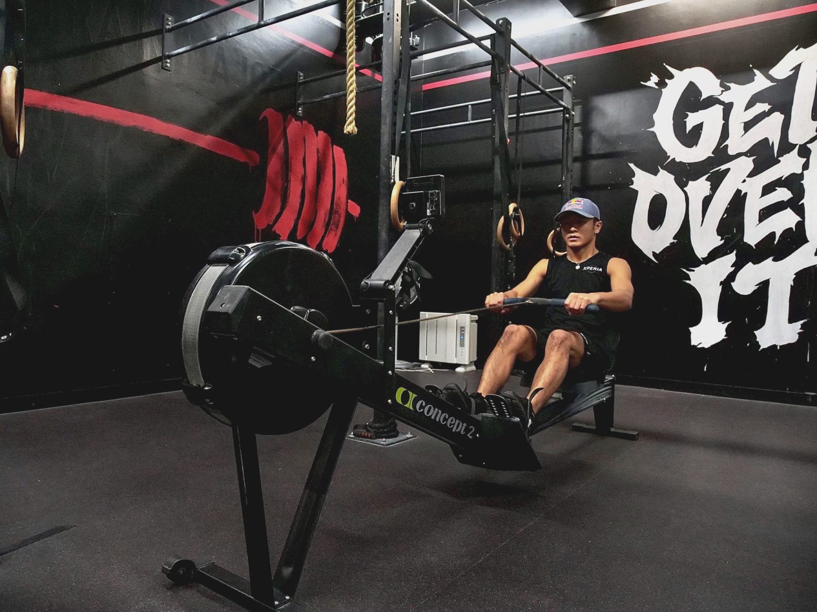 CrossFit | Why B-Boy World Champion Shigekix Does CrossFit