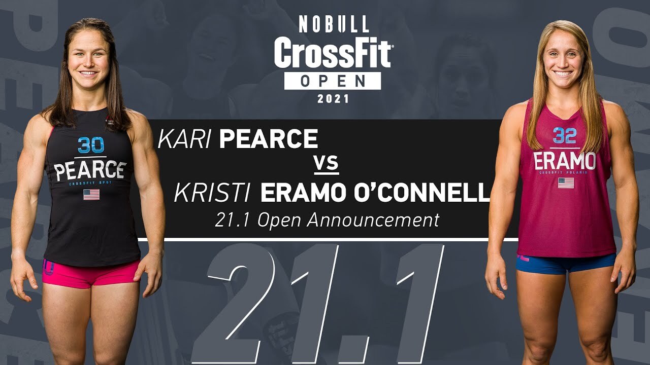 CrossFit | CrossFit.com - 210312