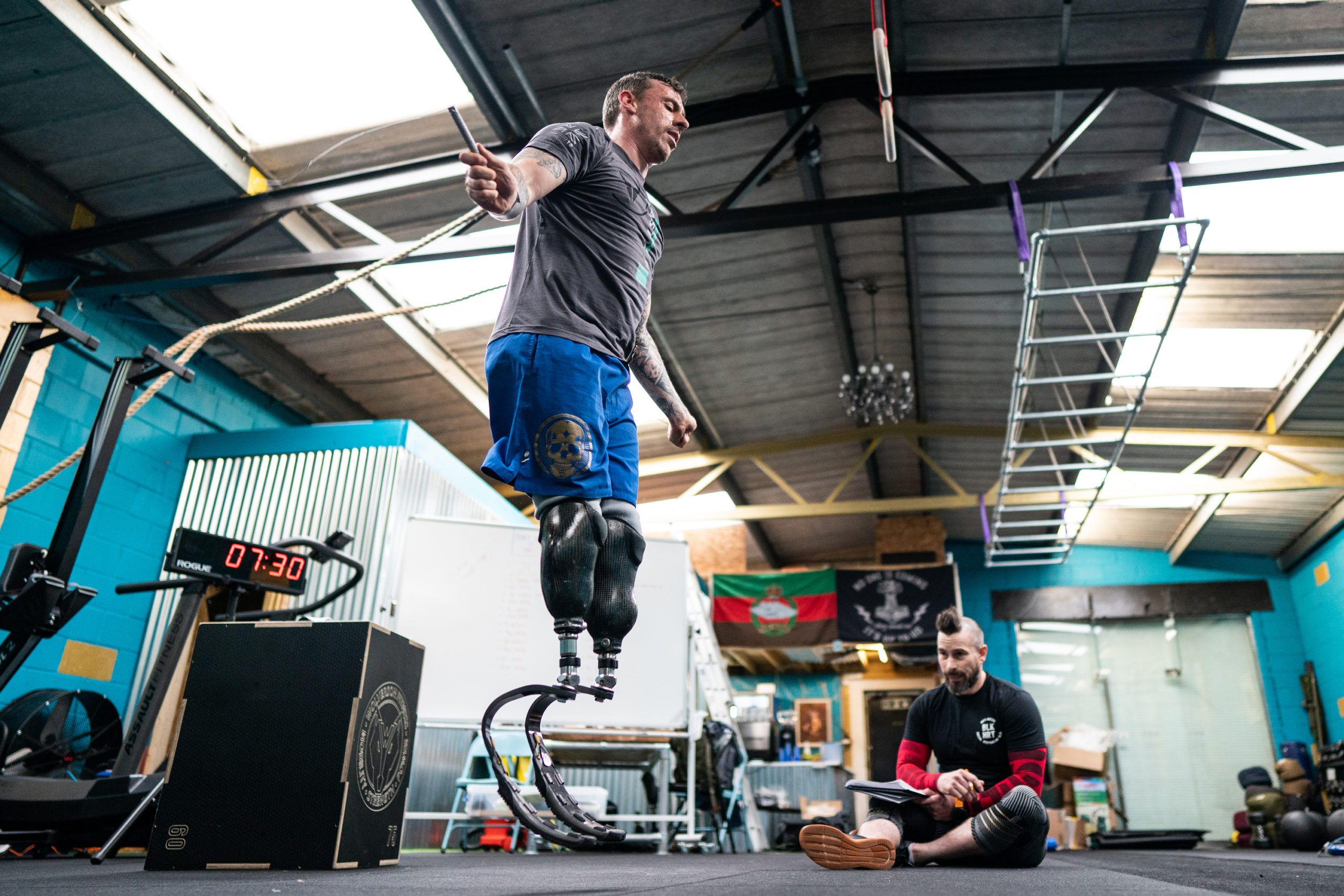 CrossFit | CrossFit.com - 210313