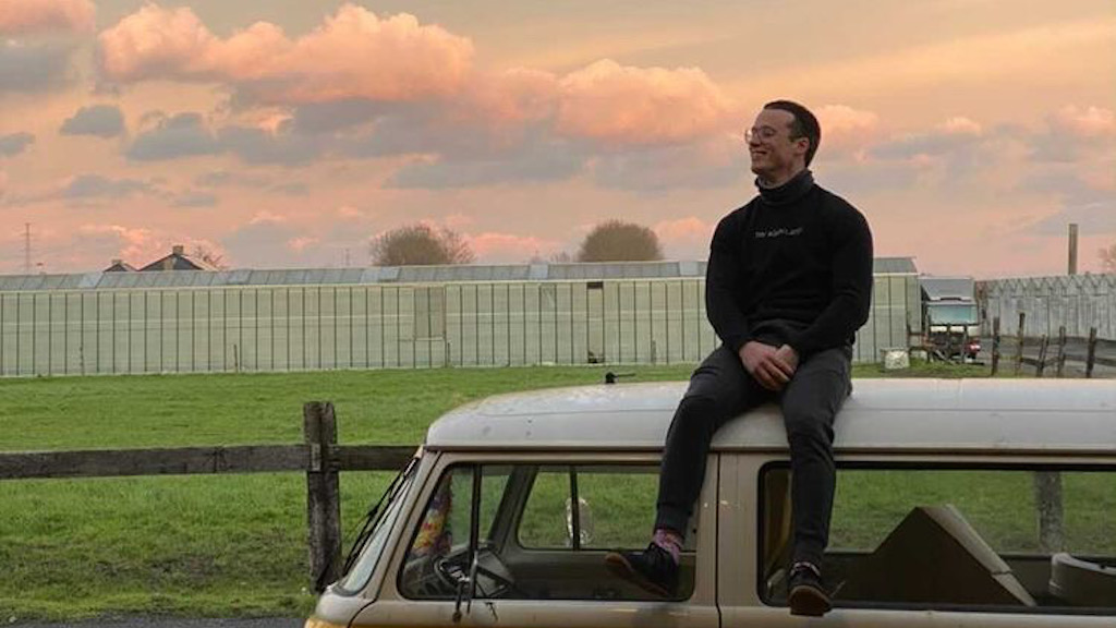 CrossFit | Endgame's Beginnings: A Lesson in Resilience