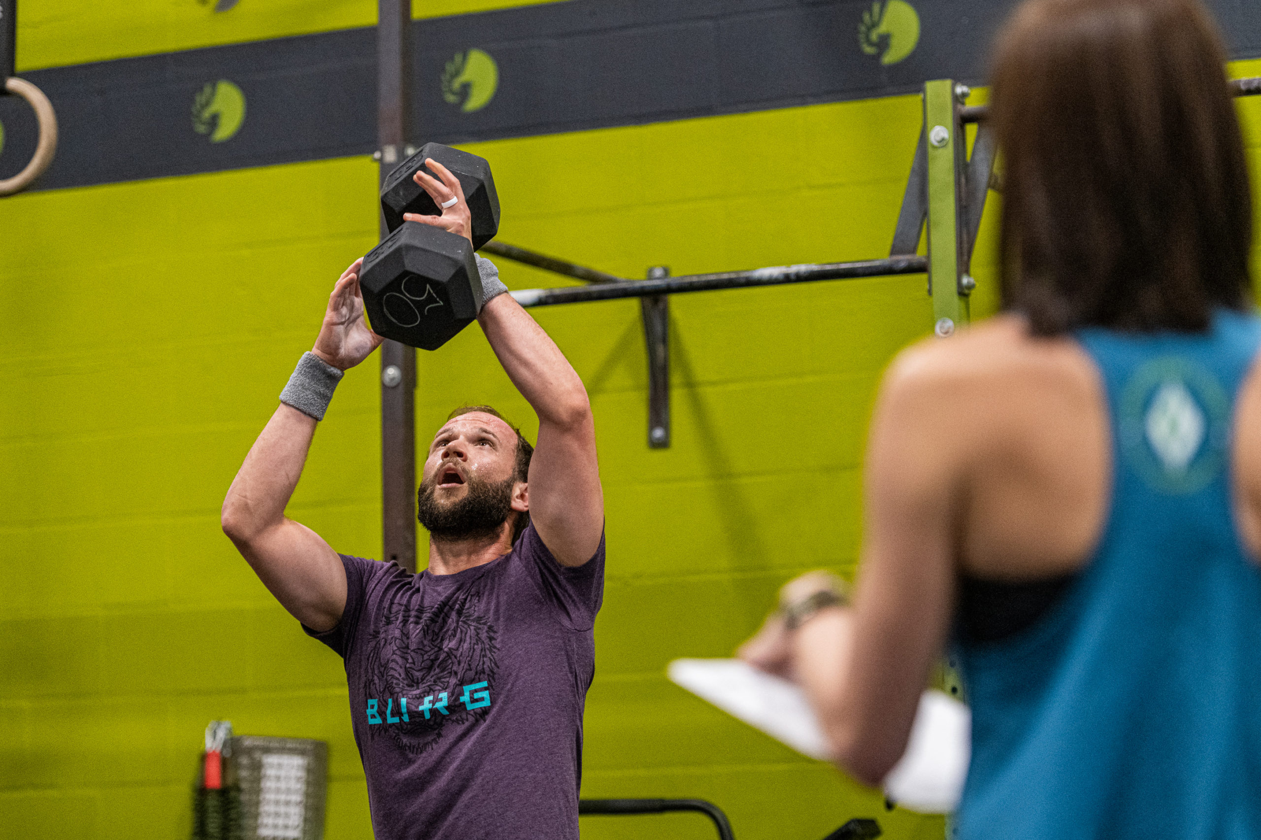 CrossFit | CrossFit.com - 210323