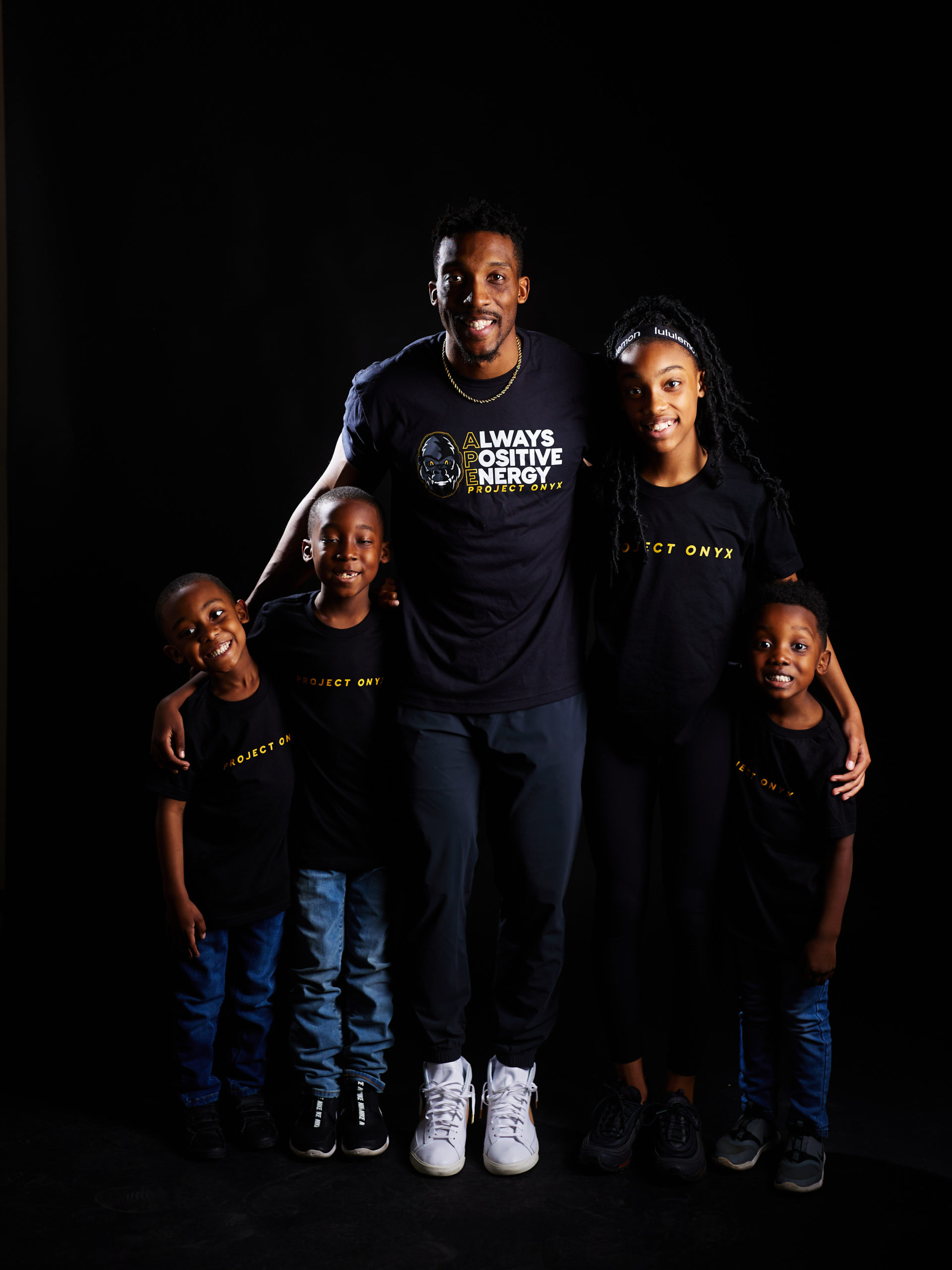 CrossFit | Project Onyx Seeks to Eliminate Racial Disparities in Health ...