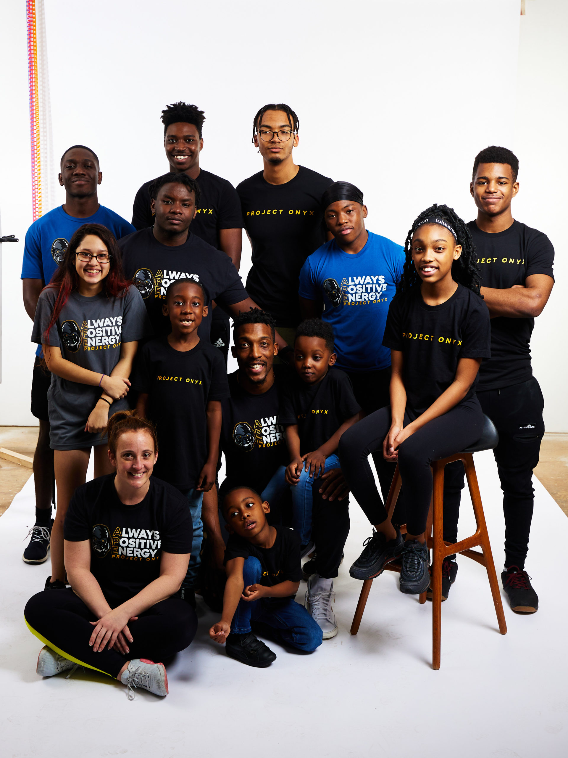 CrossFit | Project Onyx Seeks to Eliminate Racial Disparities in Health ...