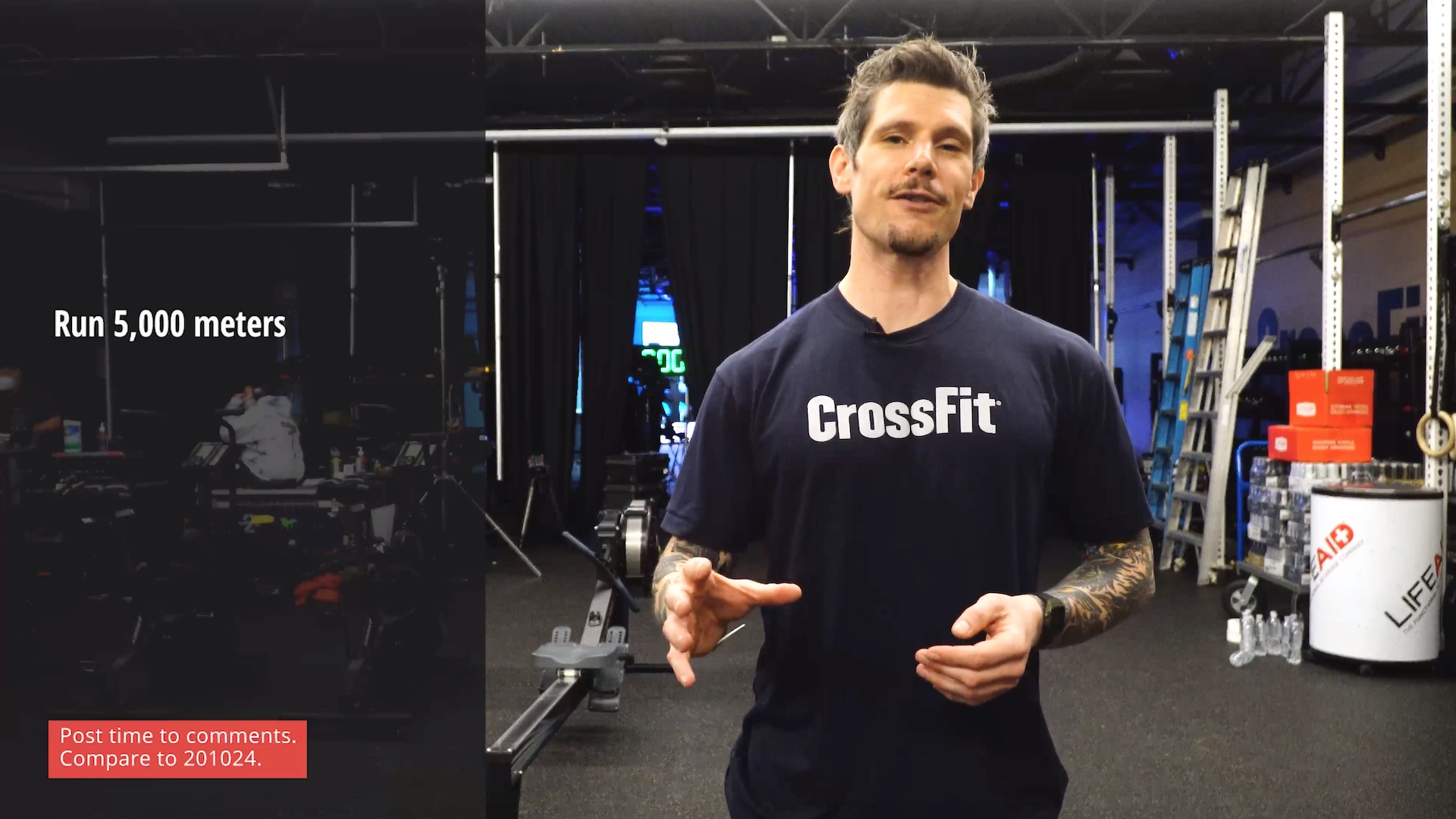 CrossFit | CrossFit.com - 210325