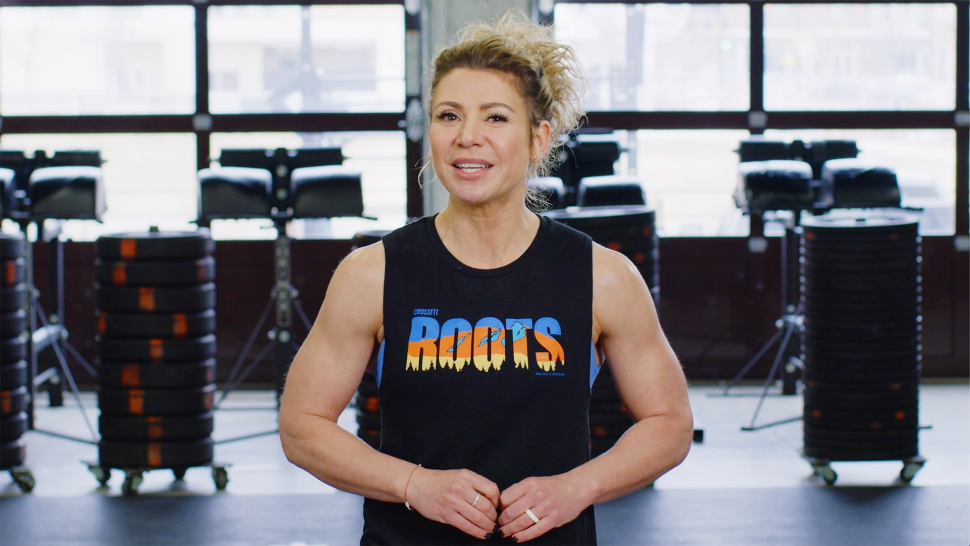 CrossFit | Nicole Carroll's Tips for Week 3 of the Open