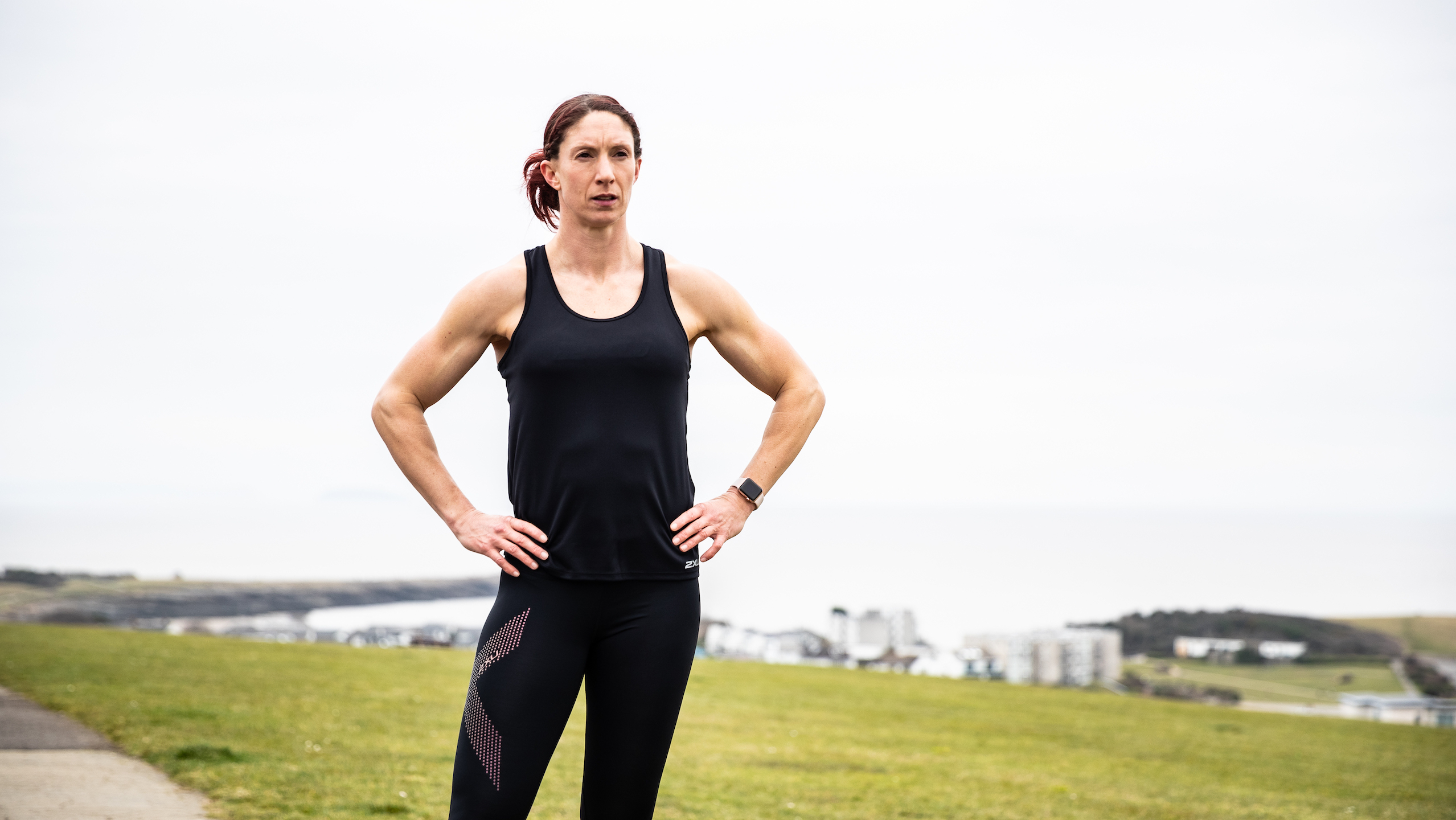 CrossFit | Hari James: From Athlete to Actress