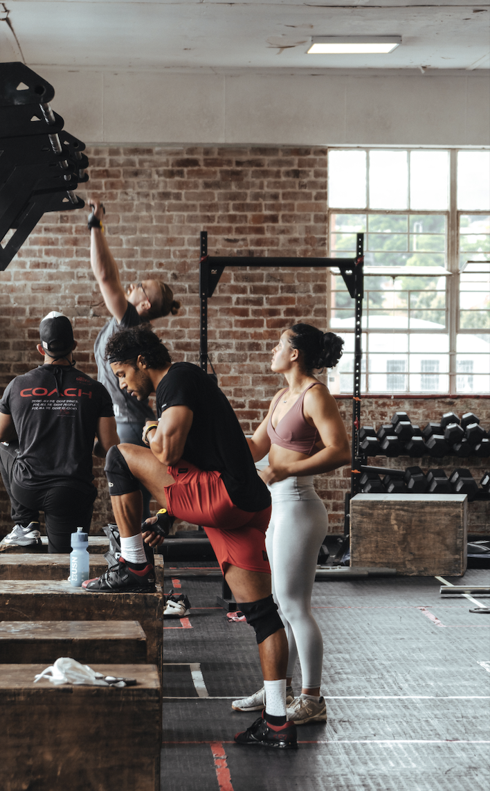 CrossFit | Open Post-Op: Assessing Performance With Chris Oman