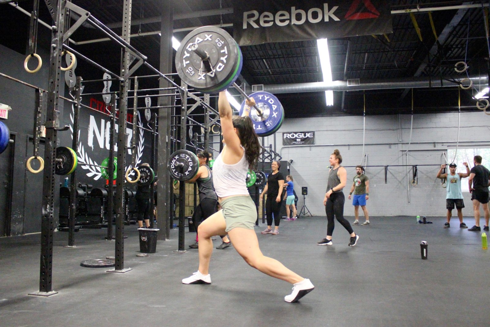 CrossFit | How to Triage Gaps in Your Fitness Game