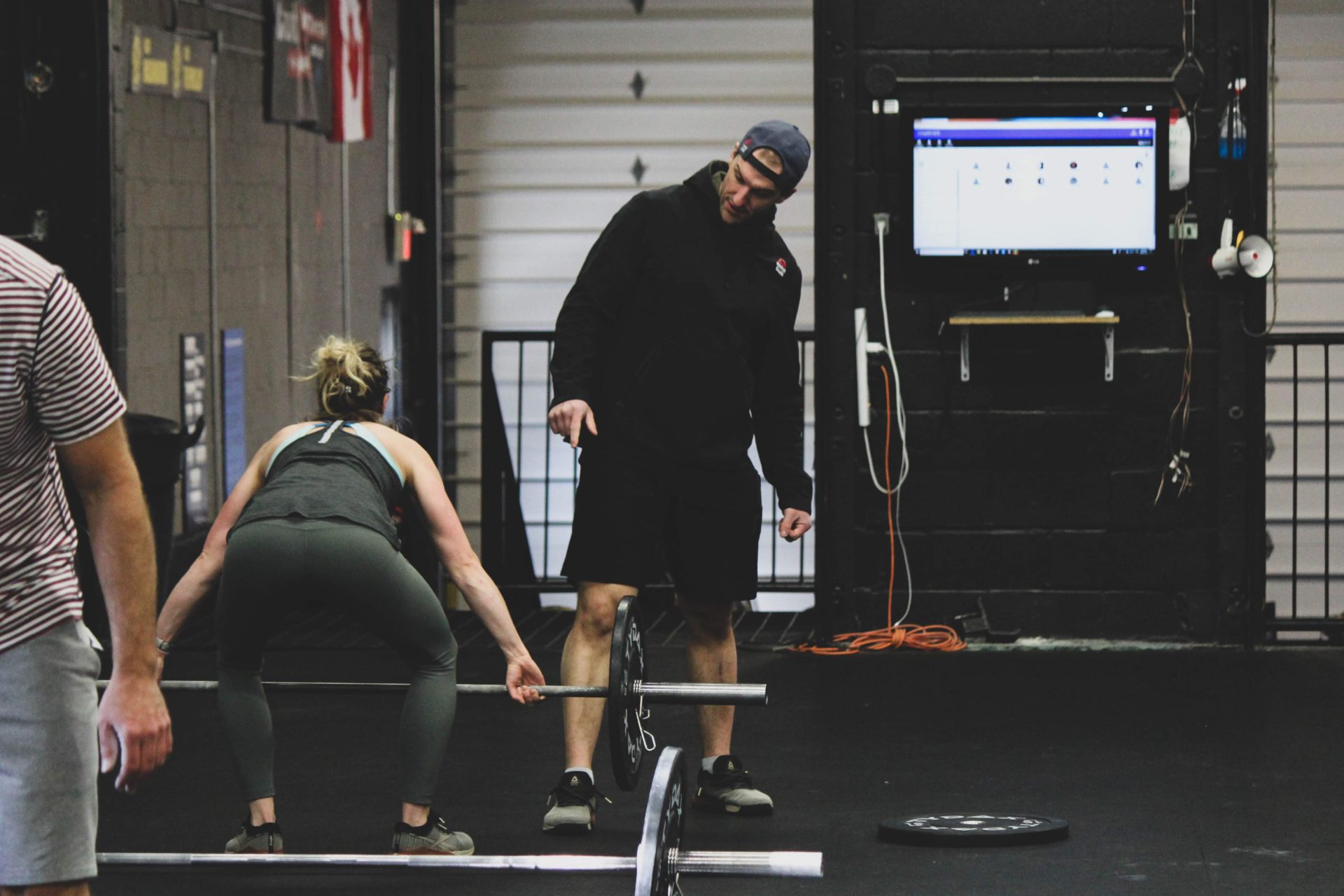 CrossFit | How to Triage Gaps in Your Fitness Game