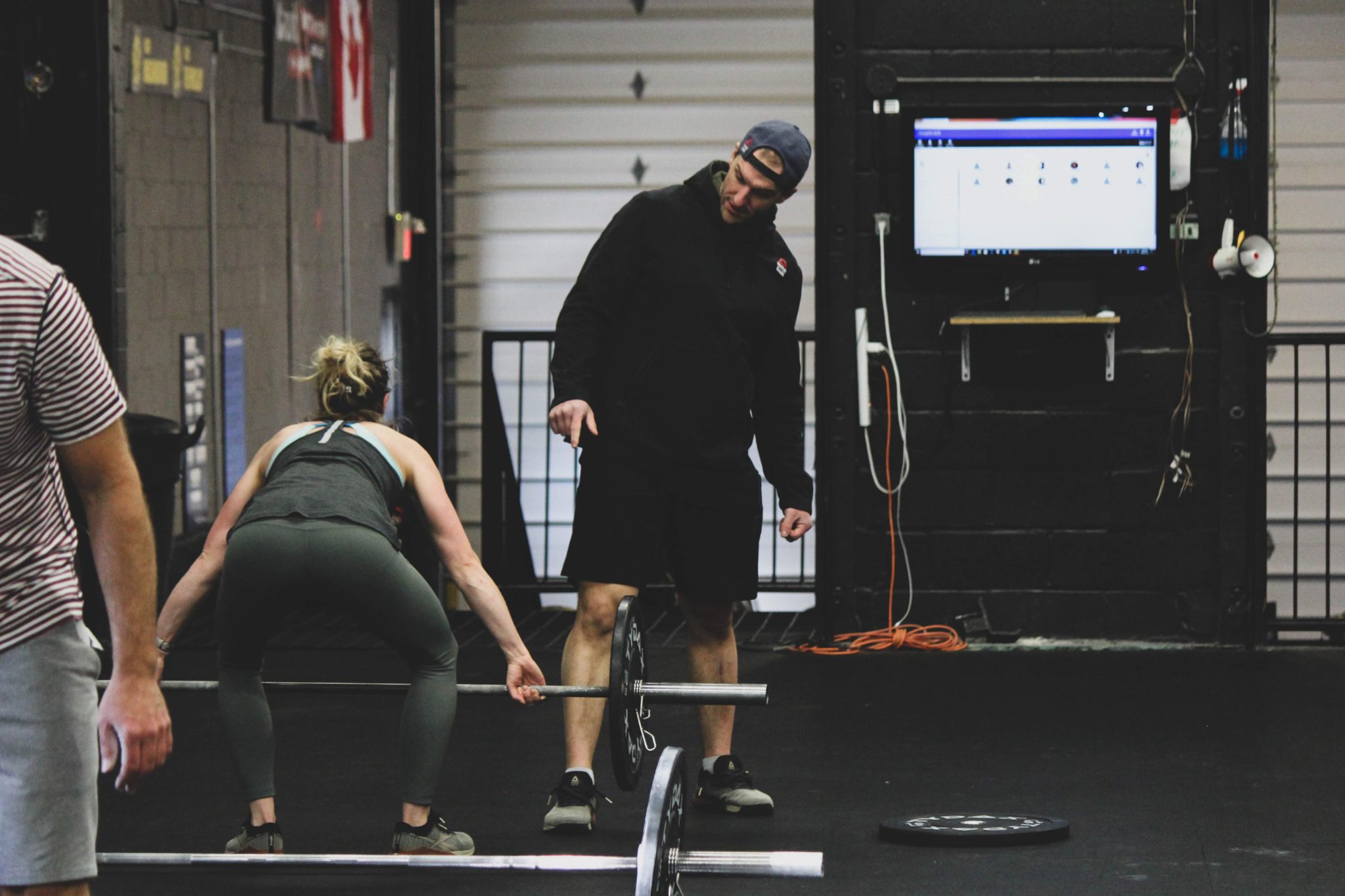 CrossFit | How to Triage Gaps in Your Fitness Game