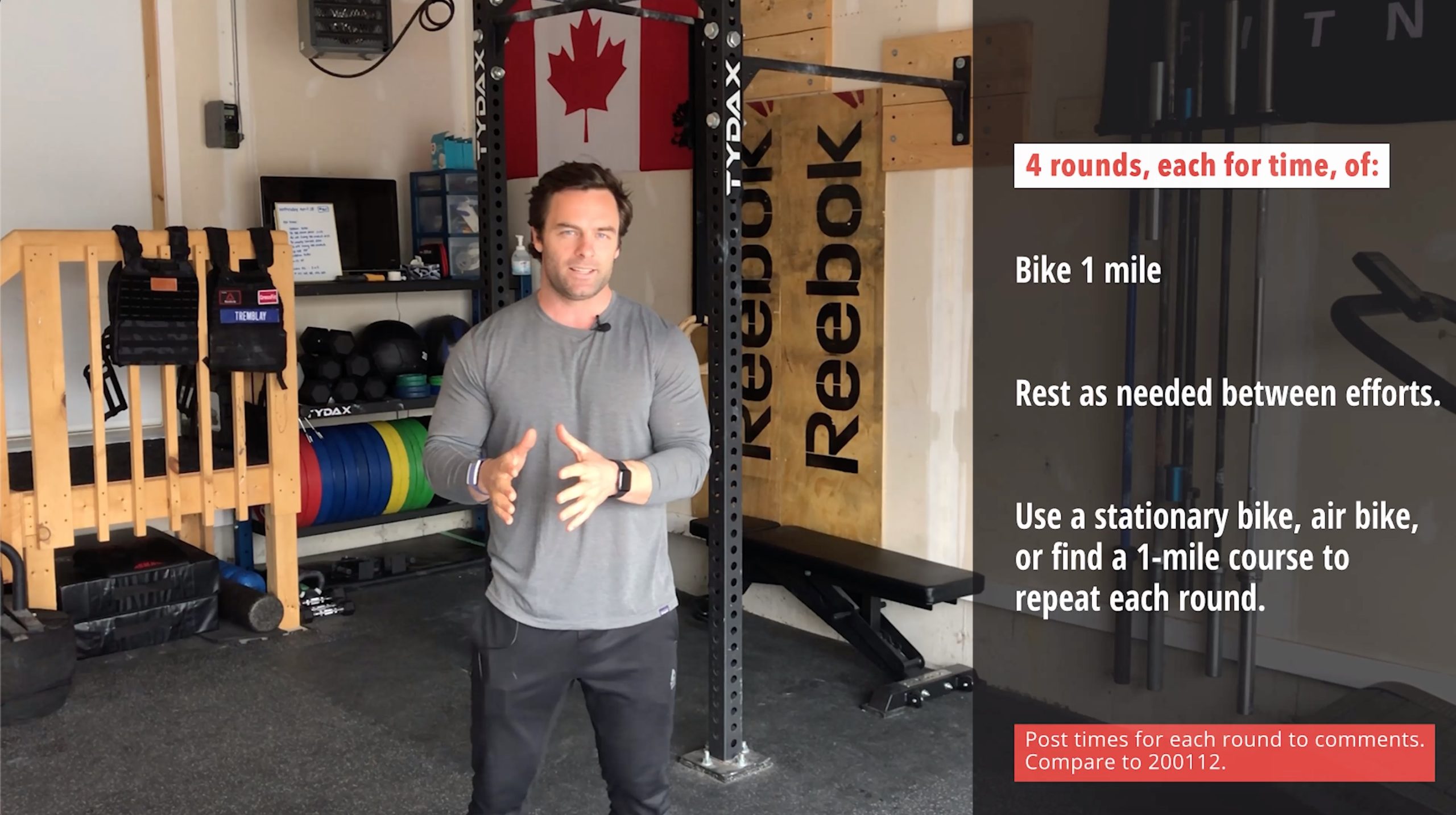 CrossFit | CrossFit.com - 210503